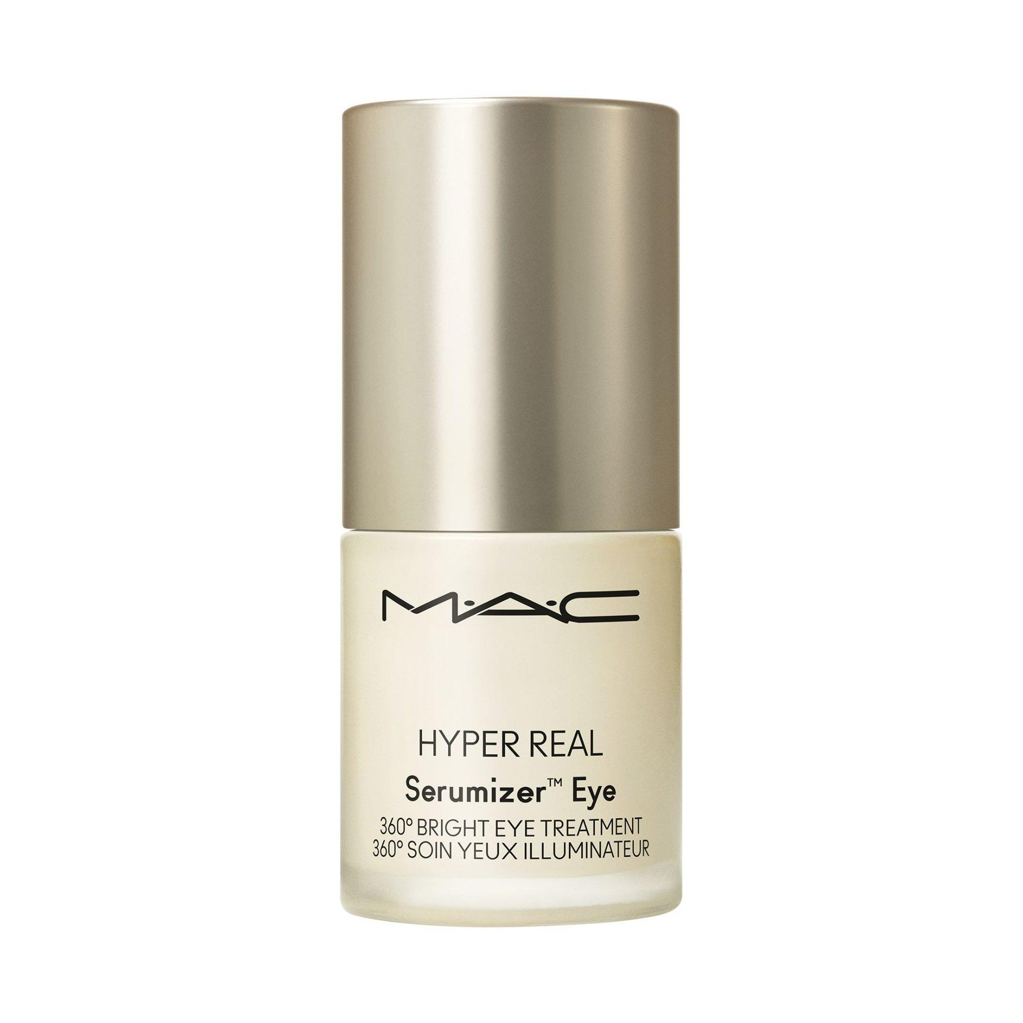 Hyper Real Serumizer™ Eye 360° Bright Eye Treatment (3208961) | MAC