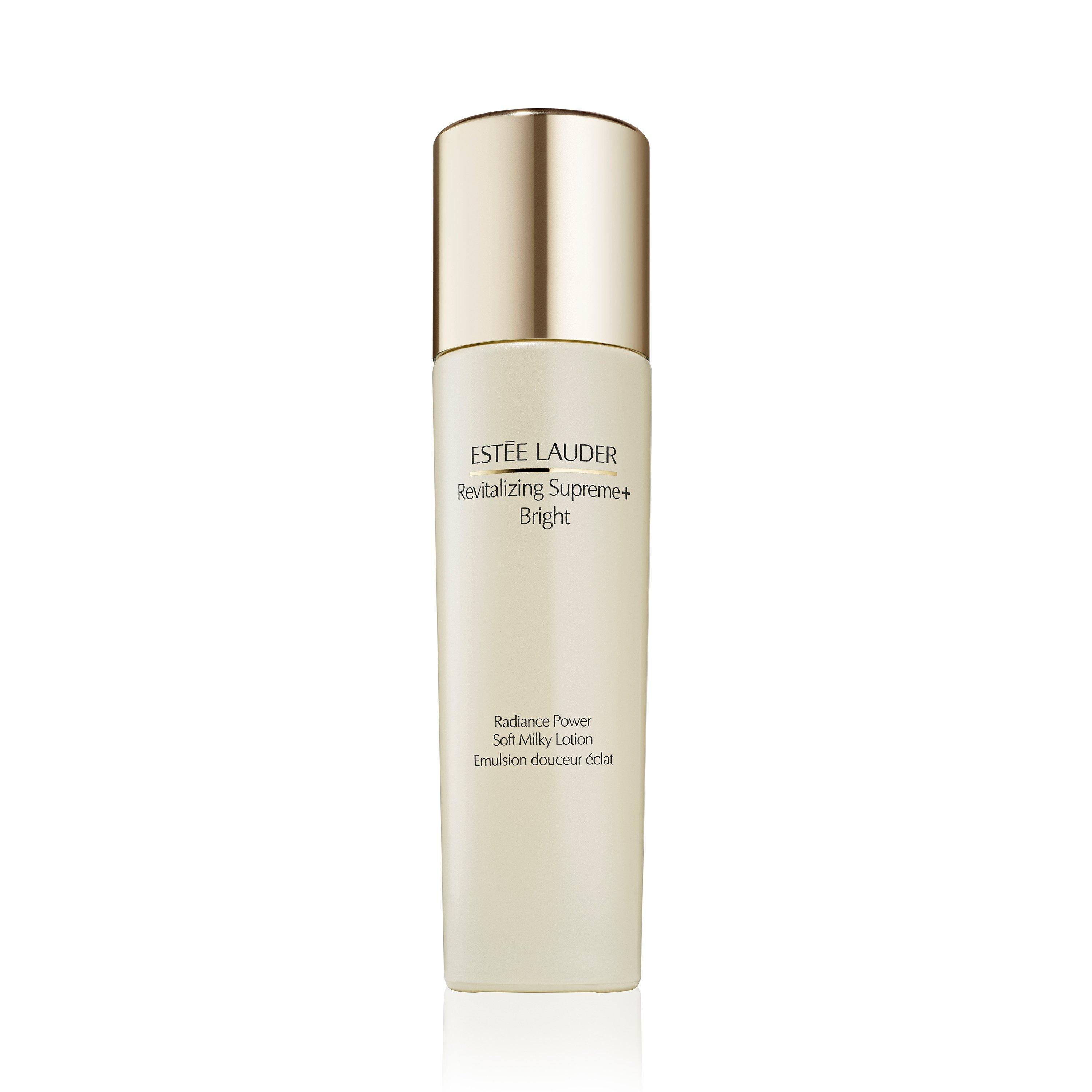 Revitalizing Supreme+ Bright Soft Milky Lotion Moisturiser (3209187 ...