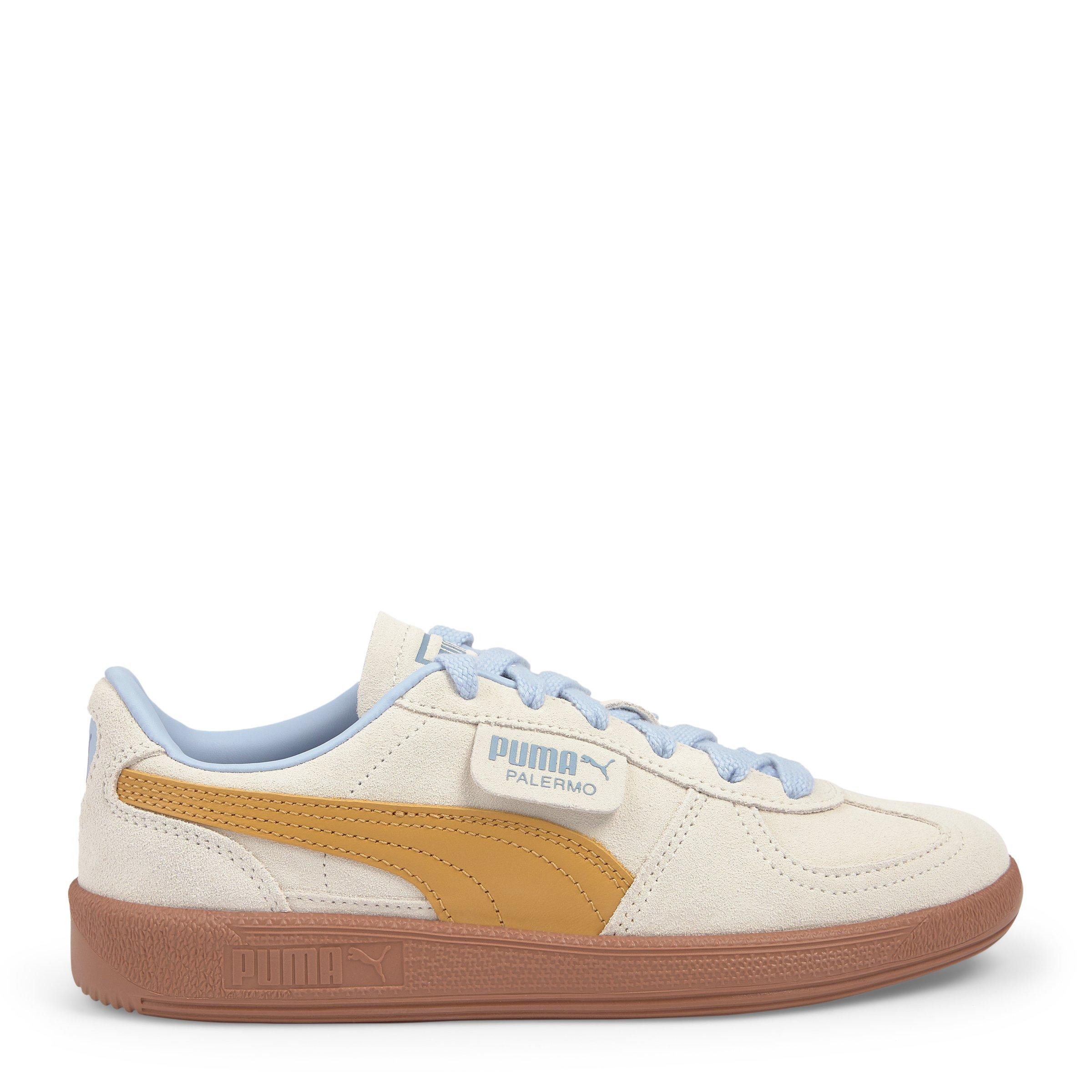 Beige Palermo Sneakers (3209275) | Puma