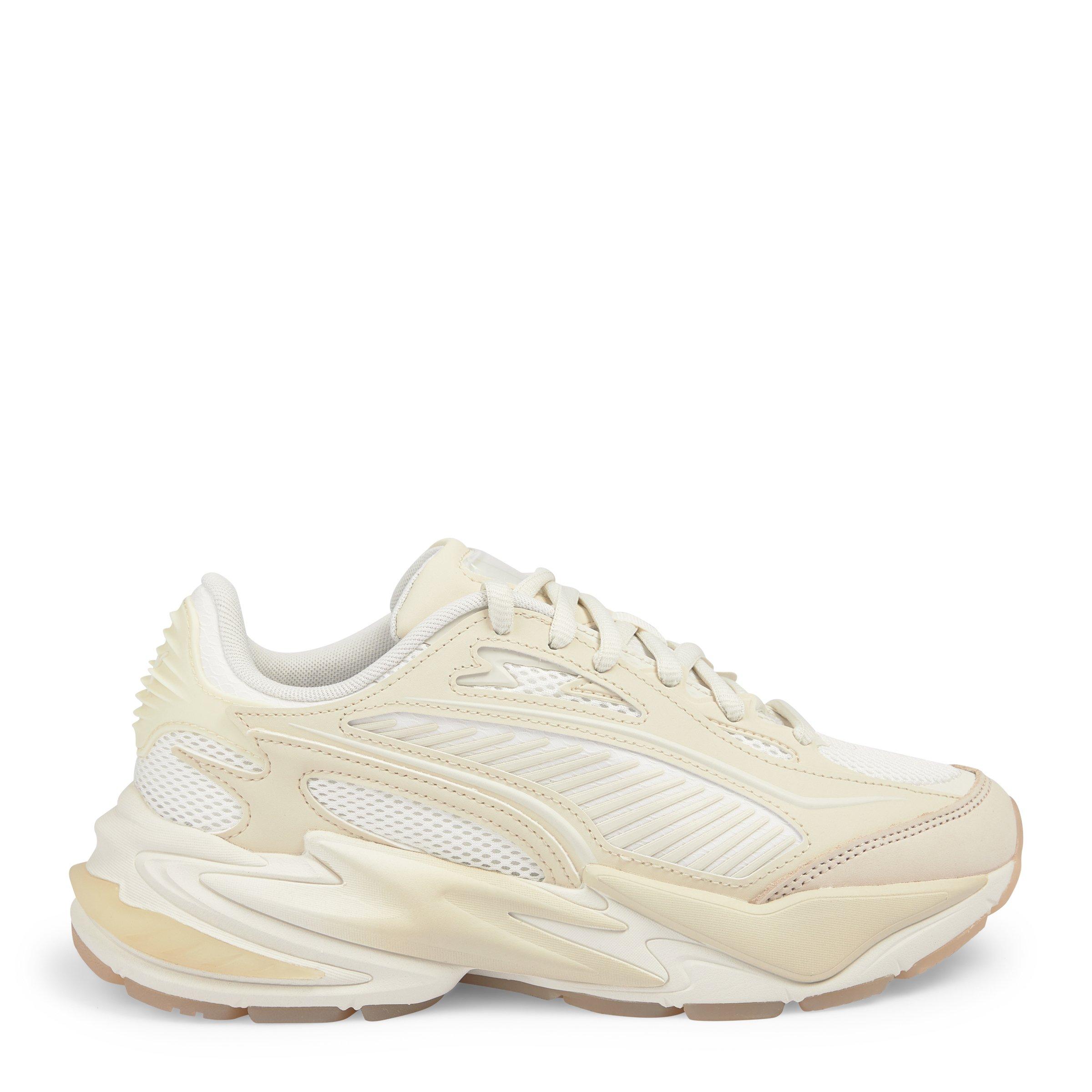 Beige and White RS Surge Sneakers (3209291) | Puma