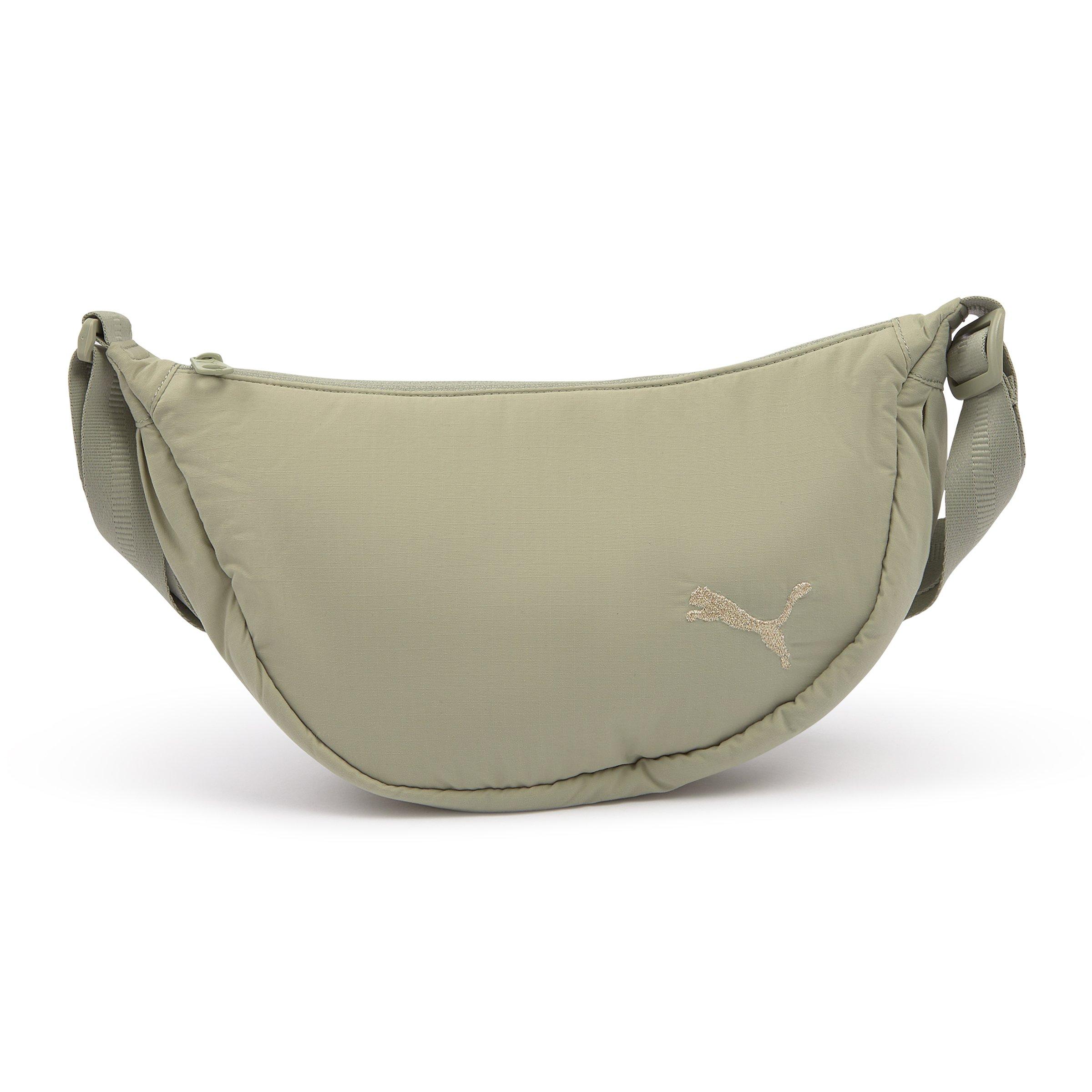 Beige 3L Half Moon Bag (3209343) | Puma