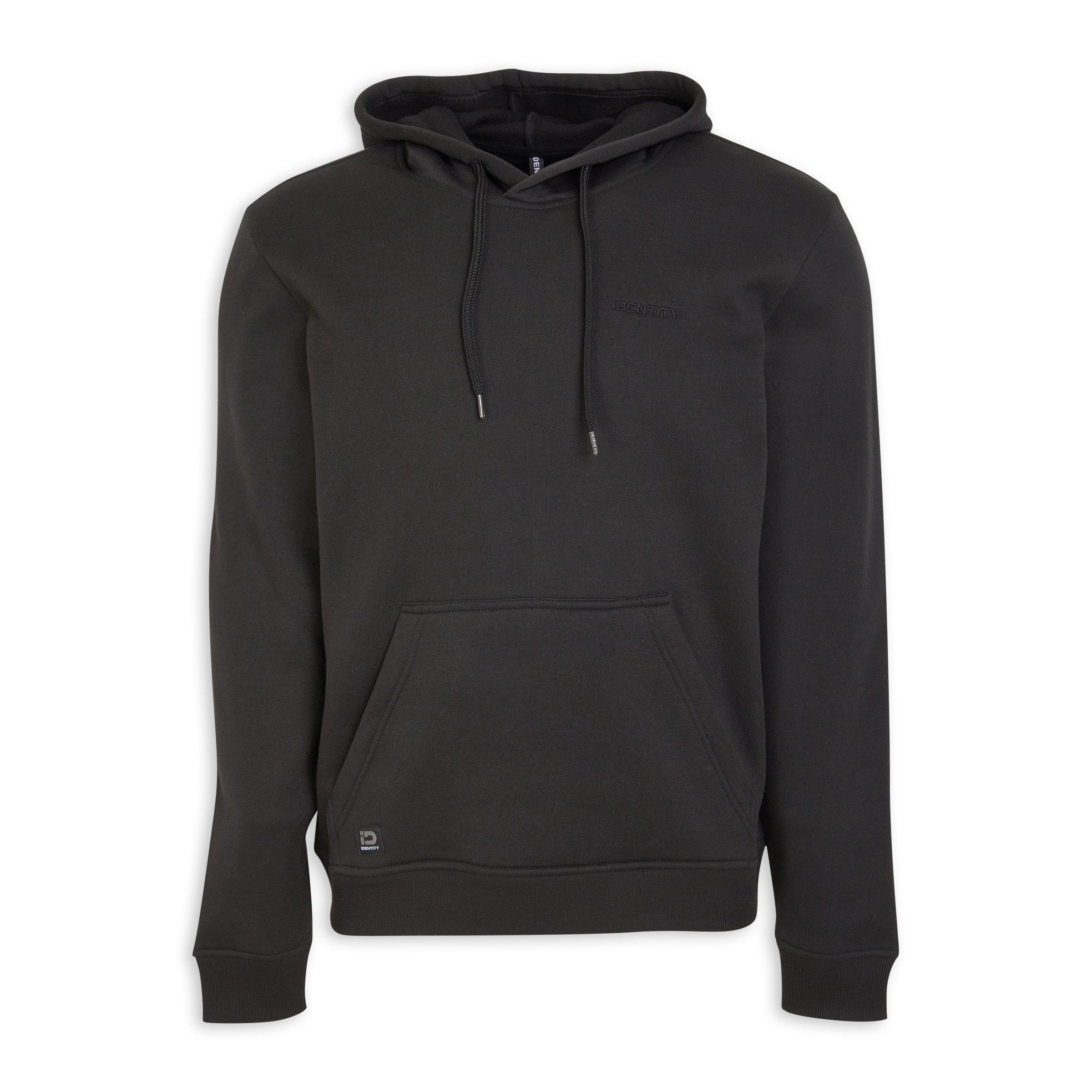 Black Hoodie (3209710) | Identity