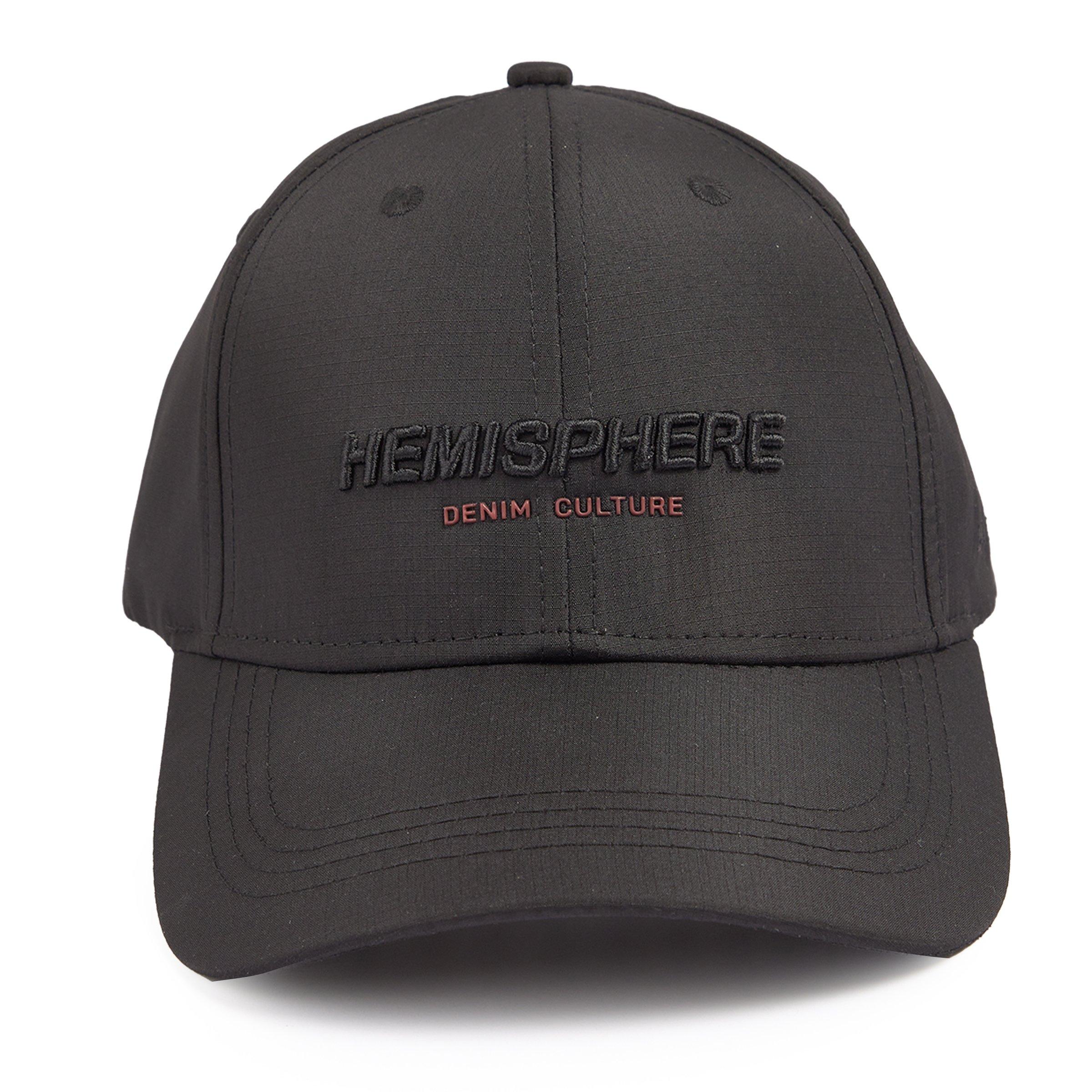 Black Peak Cap (3209712) | Hemisphere
