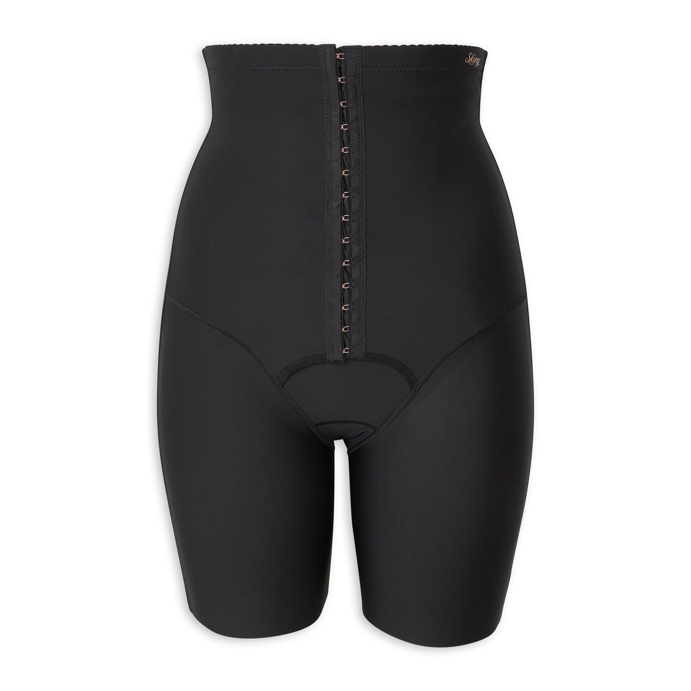 Black Waistcincher Control Shaper (3209752) | Skiny