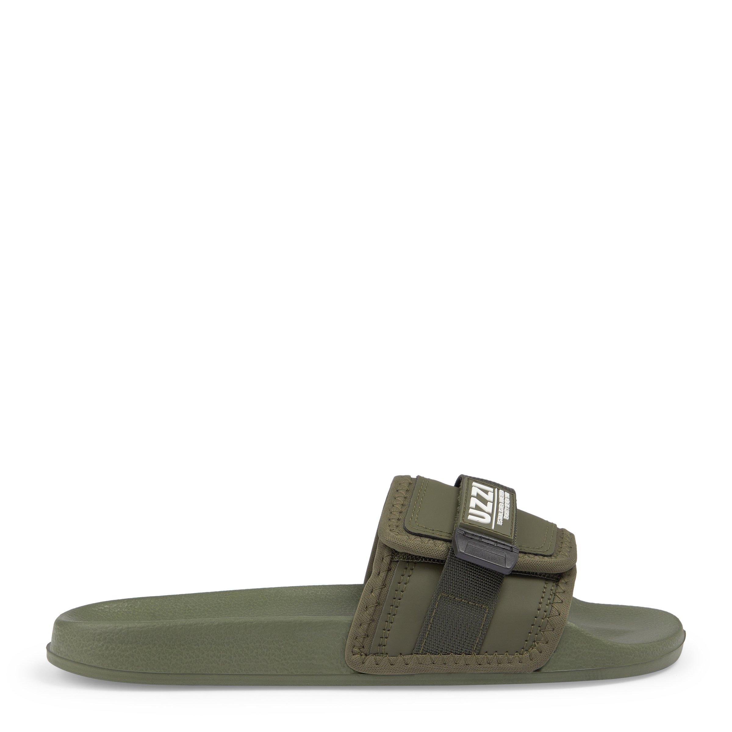 Green Pool Slides (3210095) | UZZI