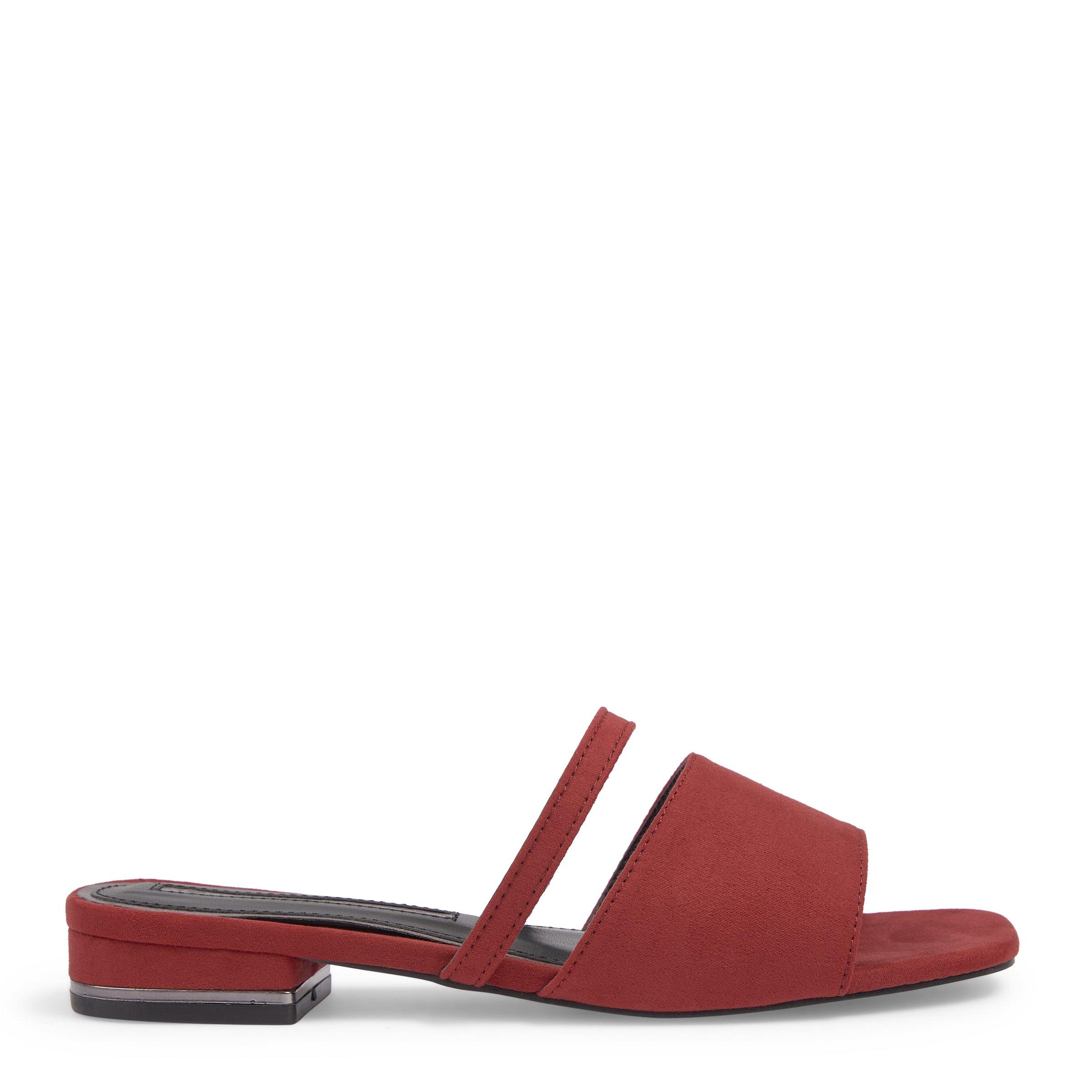Red Mule Sandals (3210126) | Truworths