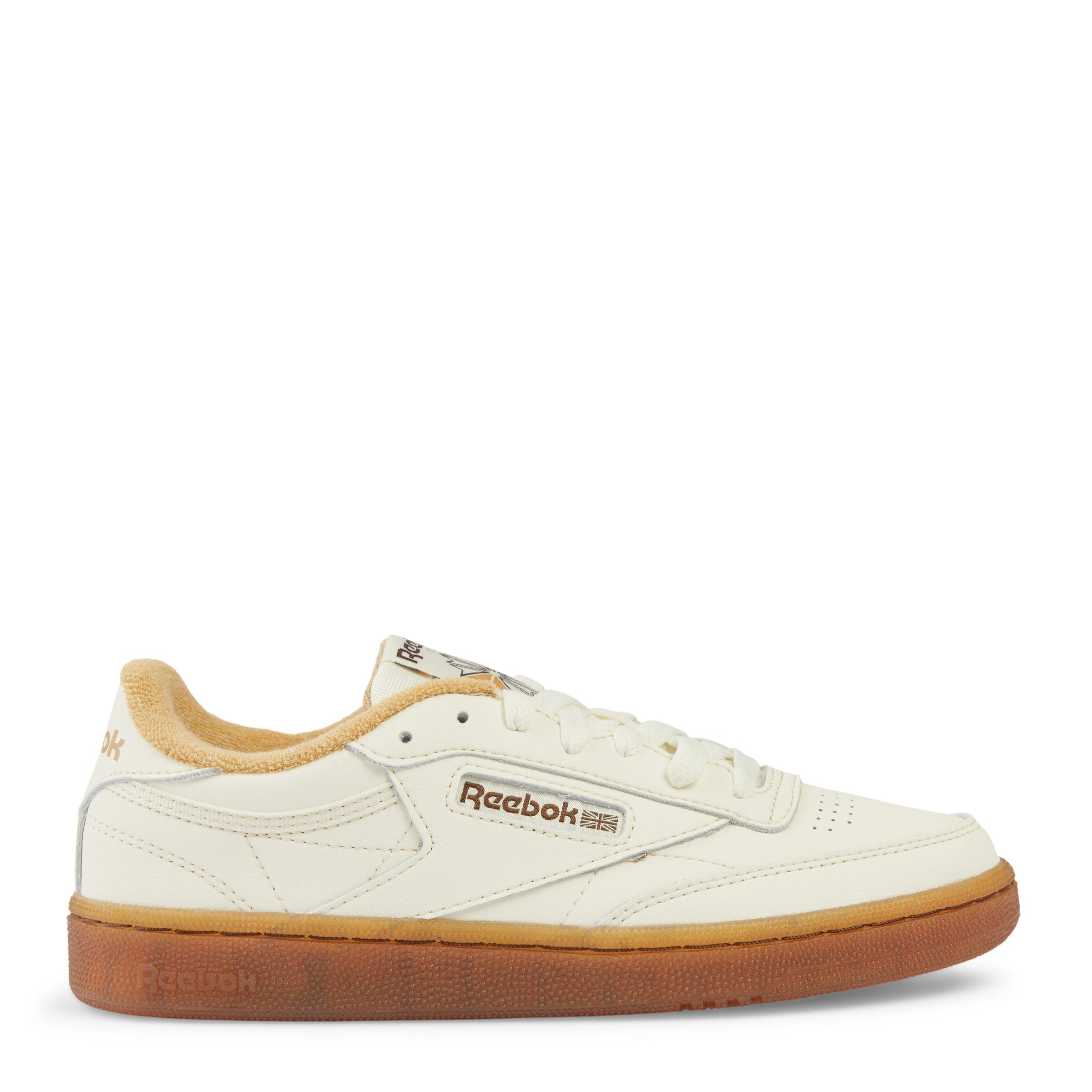 White Club C Sneakers (3210294) | Reebok