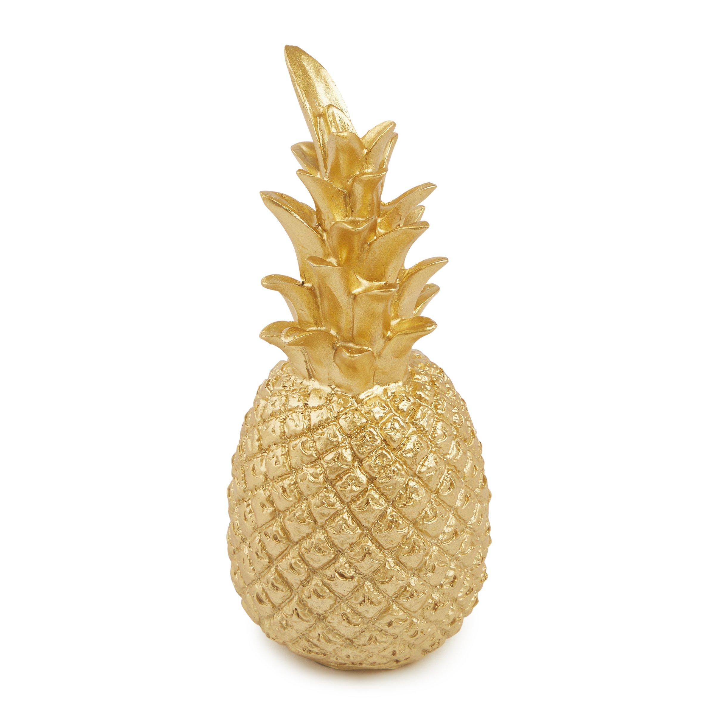 Gold Pineapple (3210823) | Loads of Living