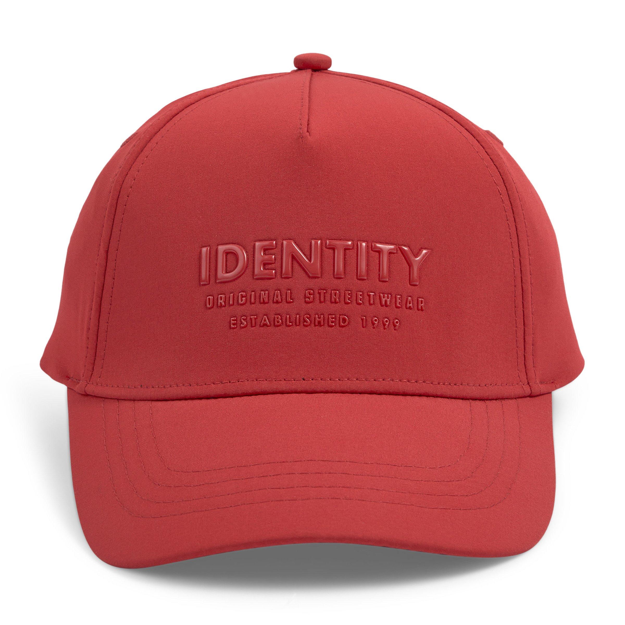 Red Peak Cap (3211541) | Identity