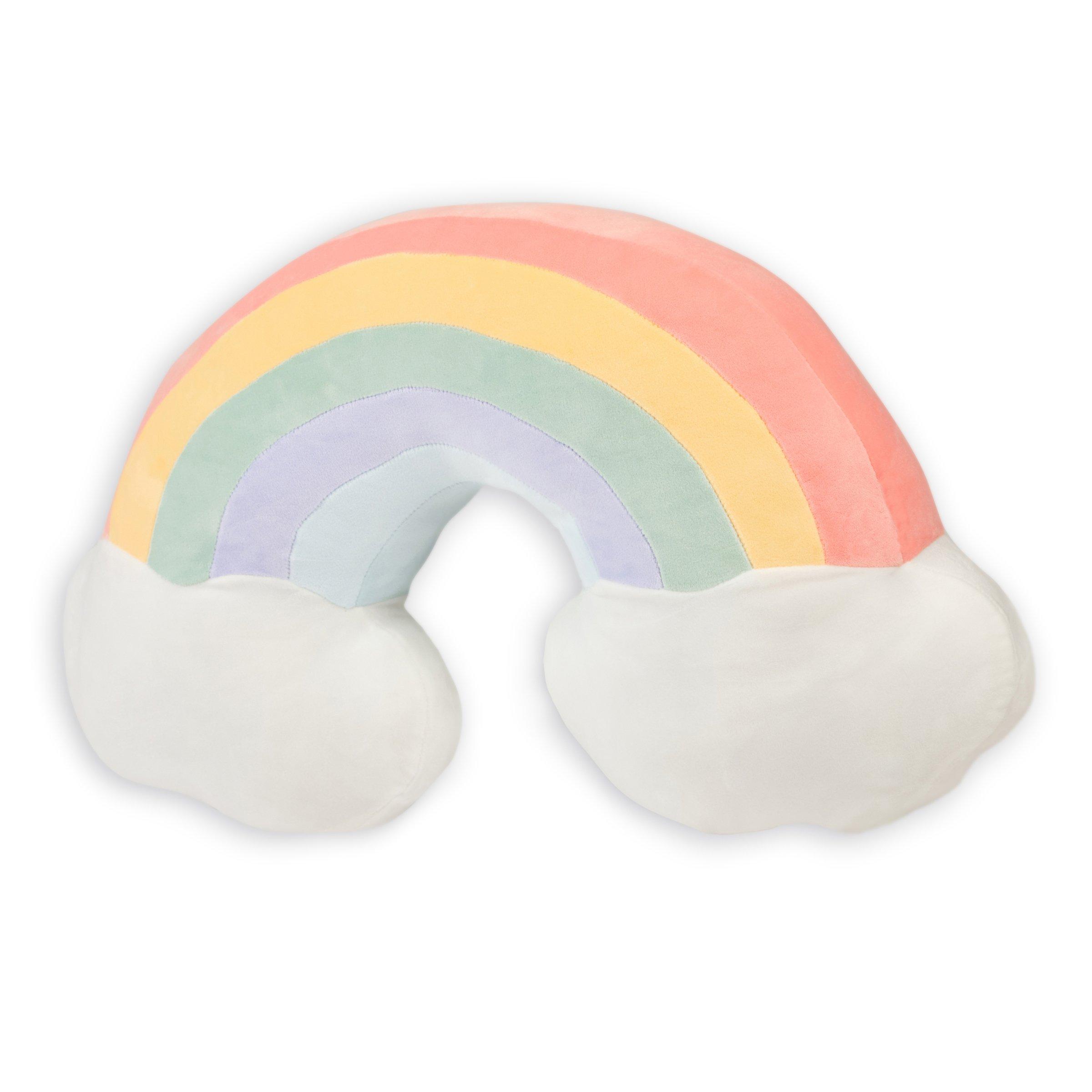 Rainbow Plush Toy (3211581) | Loads for Kids
