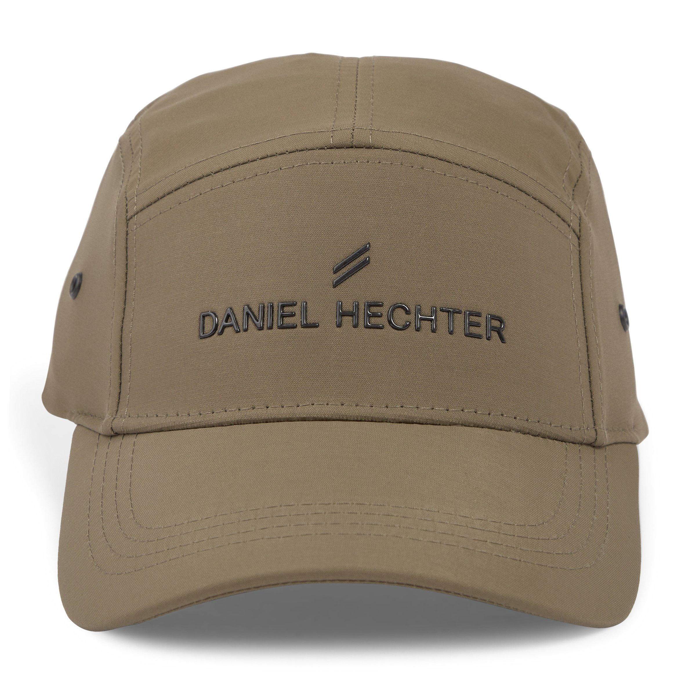 Brown Peak Cap (3211794) | Daniel Hechter