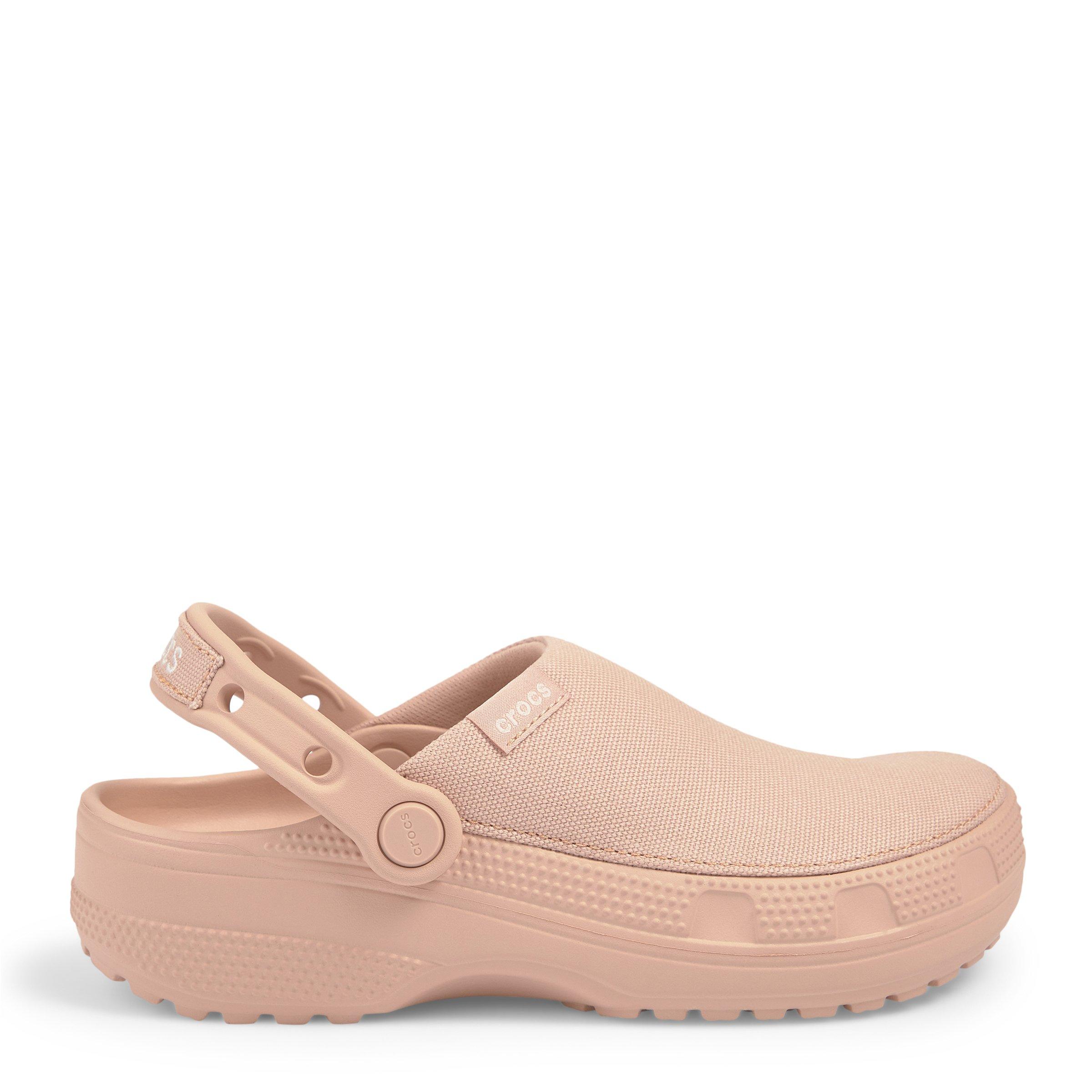 Pink Classic Crafted Clog (3211815) | Crocs