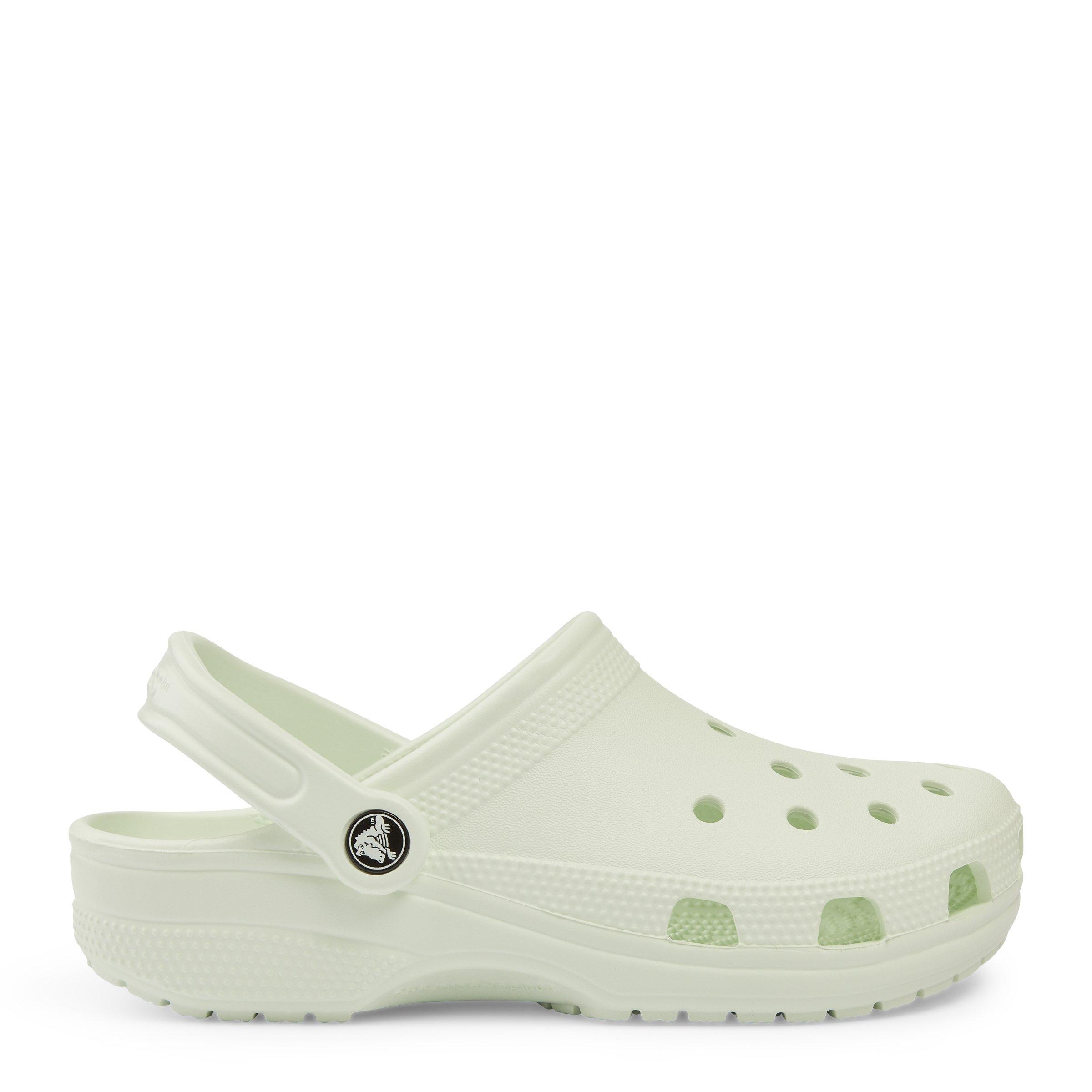 Mint Green Classic Clog (3211826) | Crocs