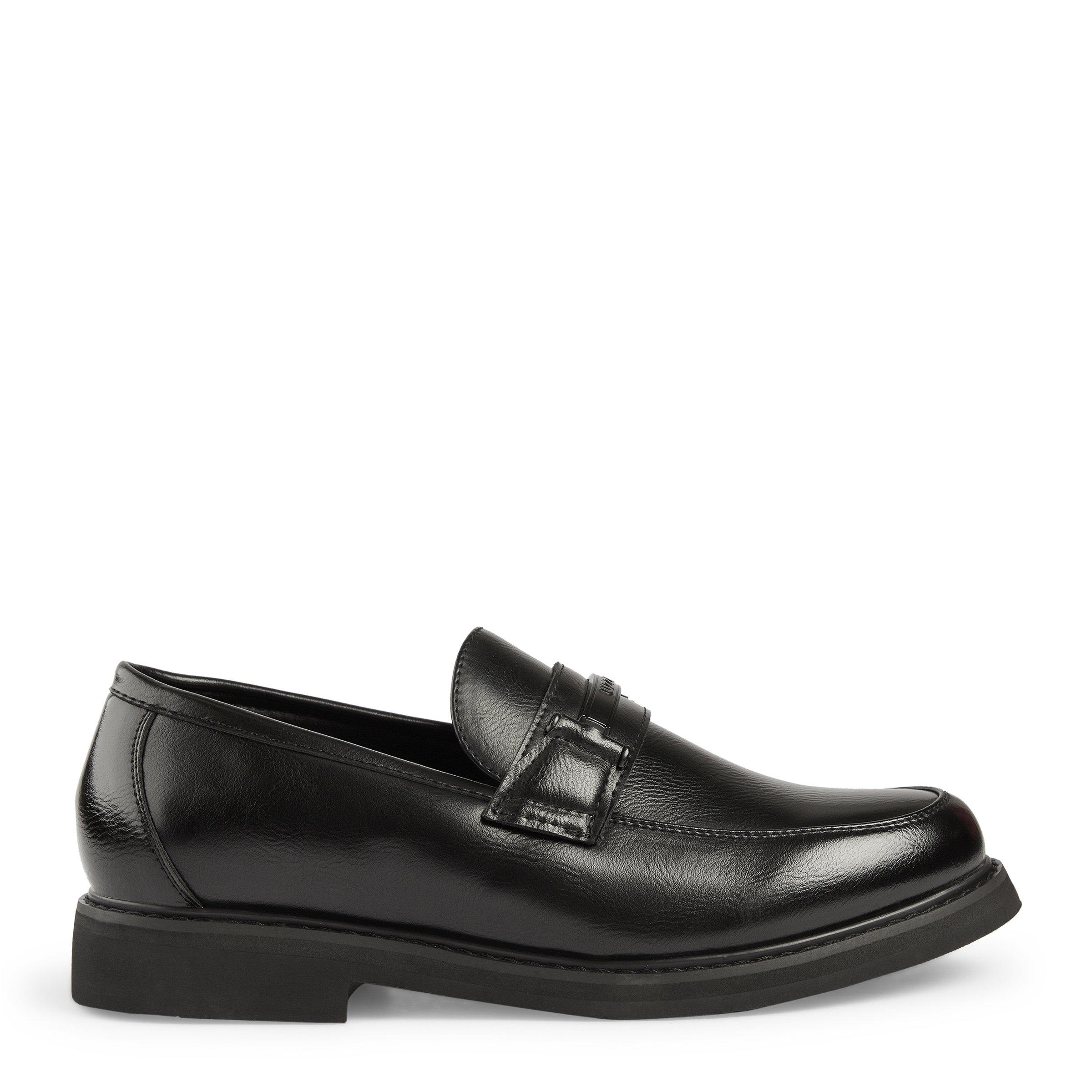 Black Loafers (3211898) | UZZI