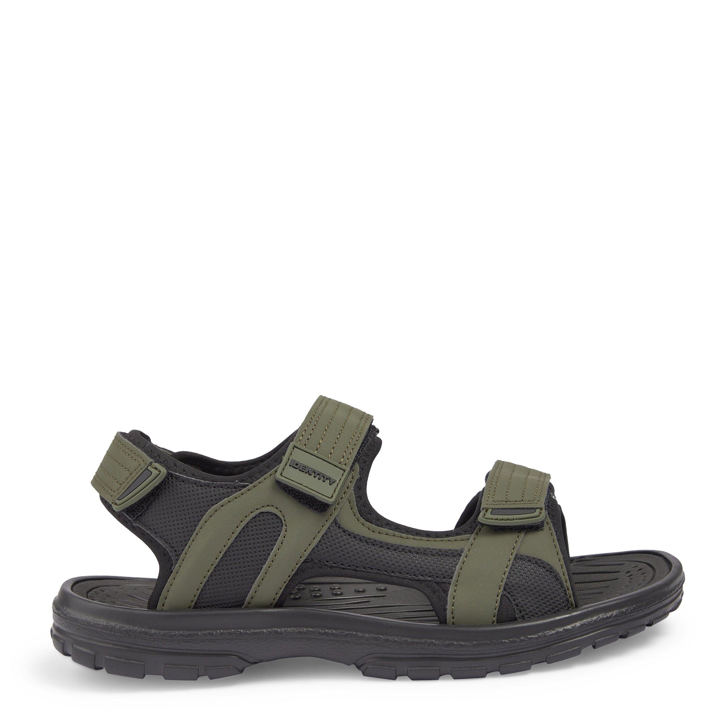 Green Adventure Sandals (3212157) | Identity