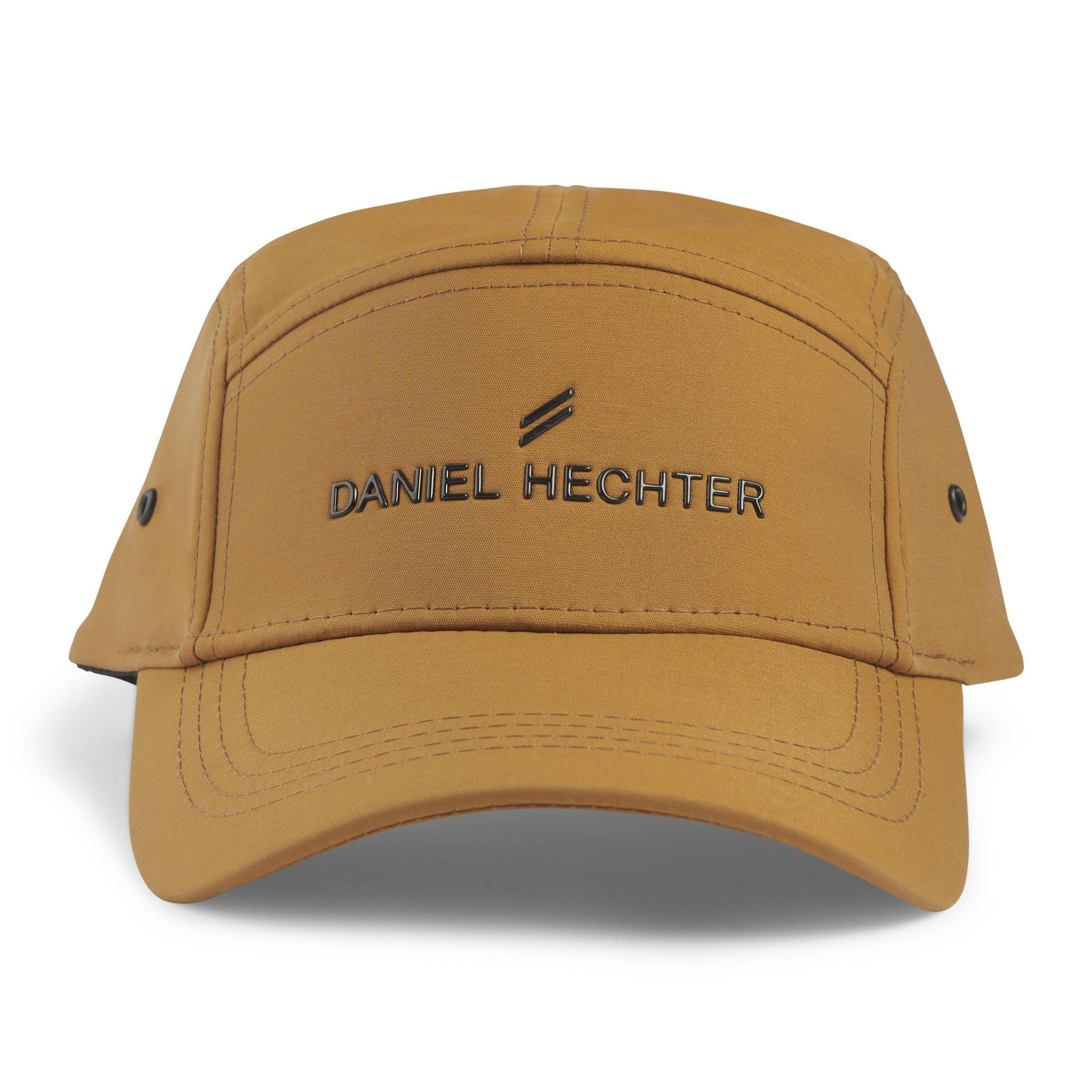 Camel Postal Cap (3212184) | Daniel Hechter