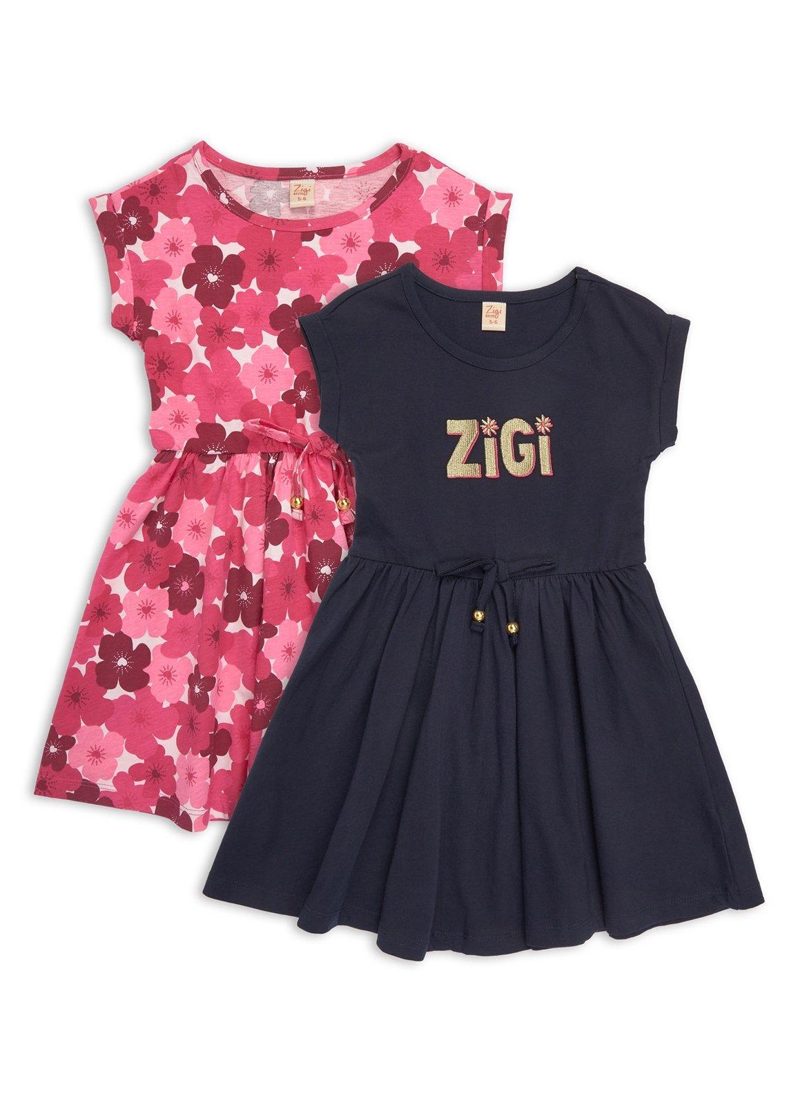 Kid Girls 2-pack Dresses (3212267) | LTD Kids