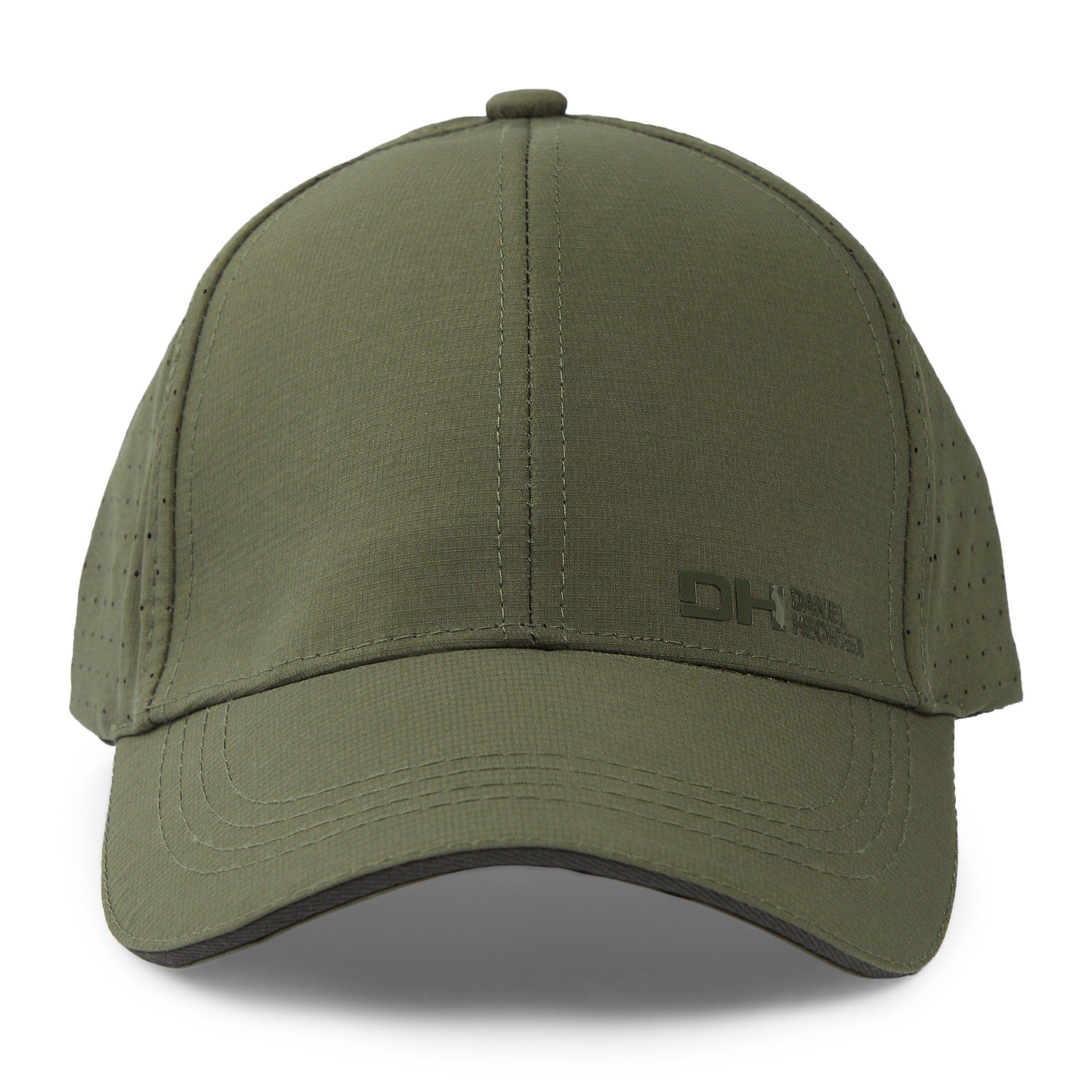 Green Peak Cap (3212426) | Daniel Hechter