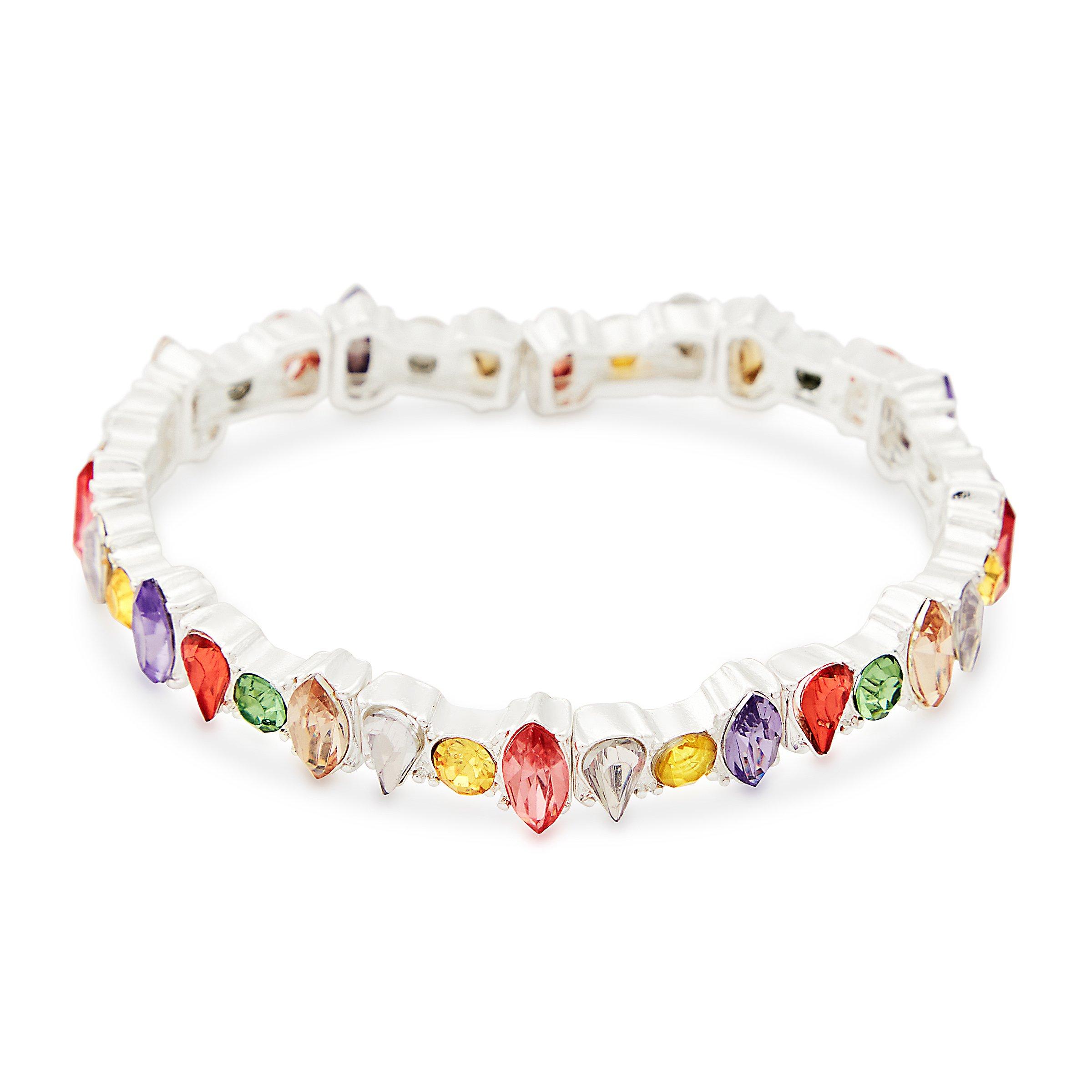 Multicolour Bracelet (3212454) | Sparkle