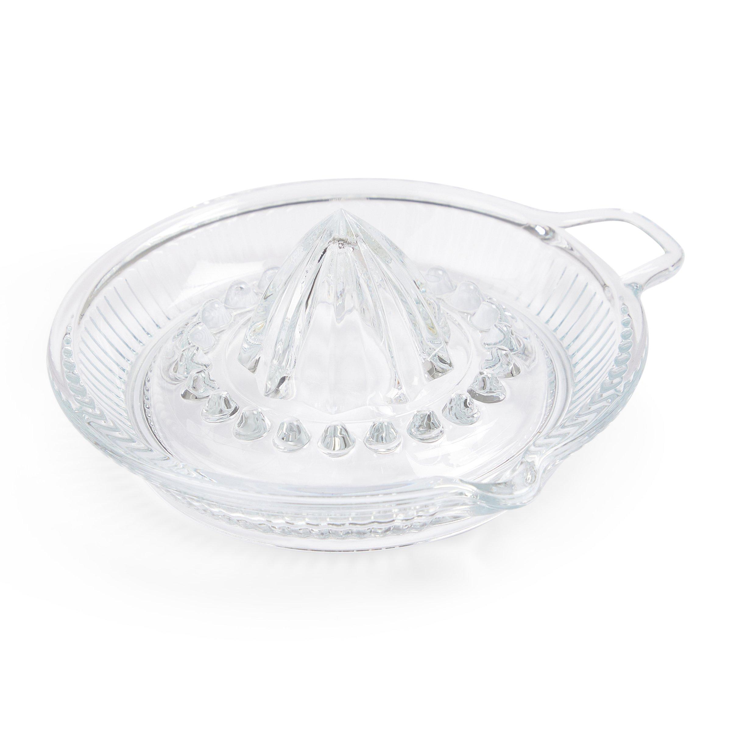 Glass Lemon Juicer (3212557) | Loads of Living