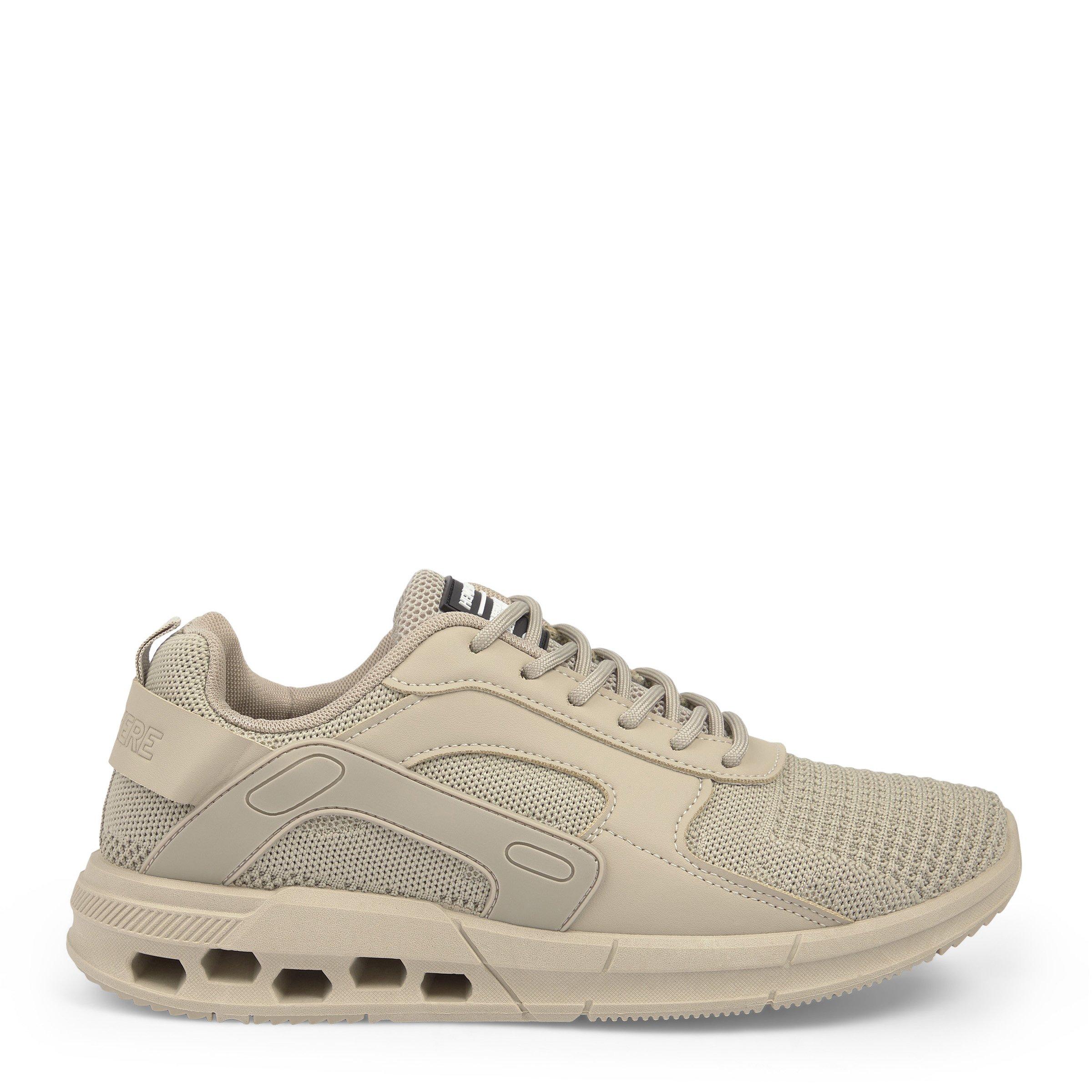 Beige Runner Sneakers (3212601) | Hemisphere
