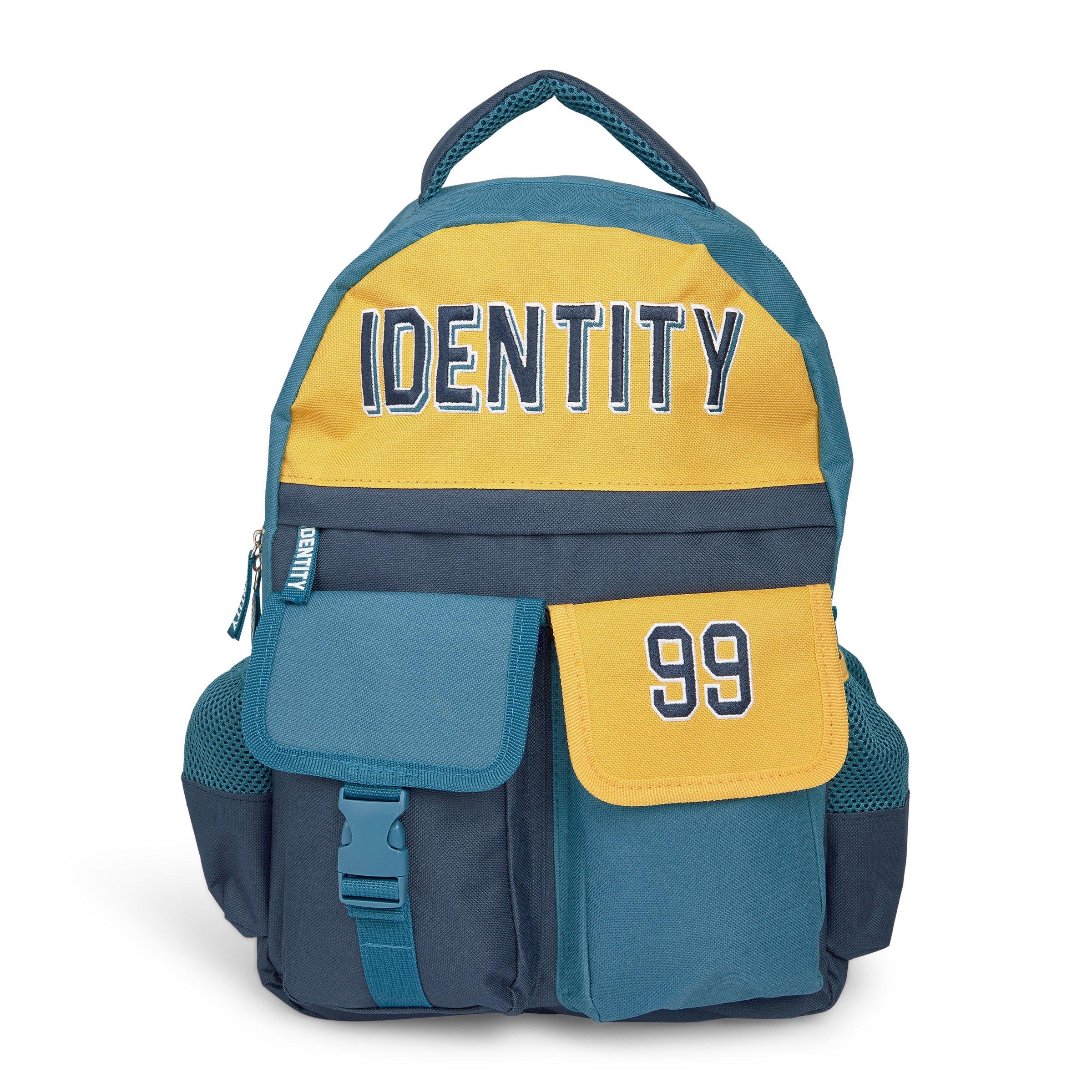Boys Utility Backpack (3212668) | Identity