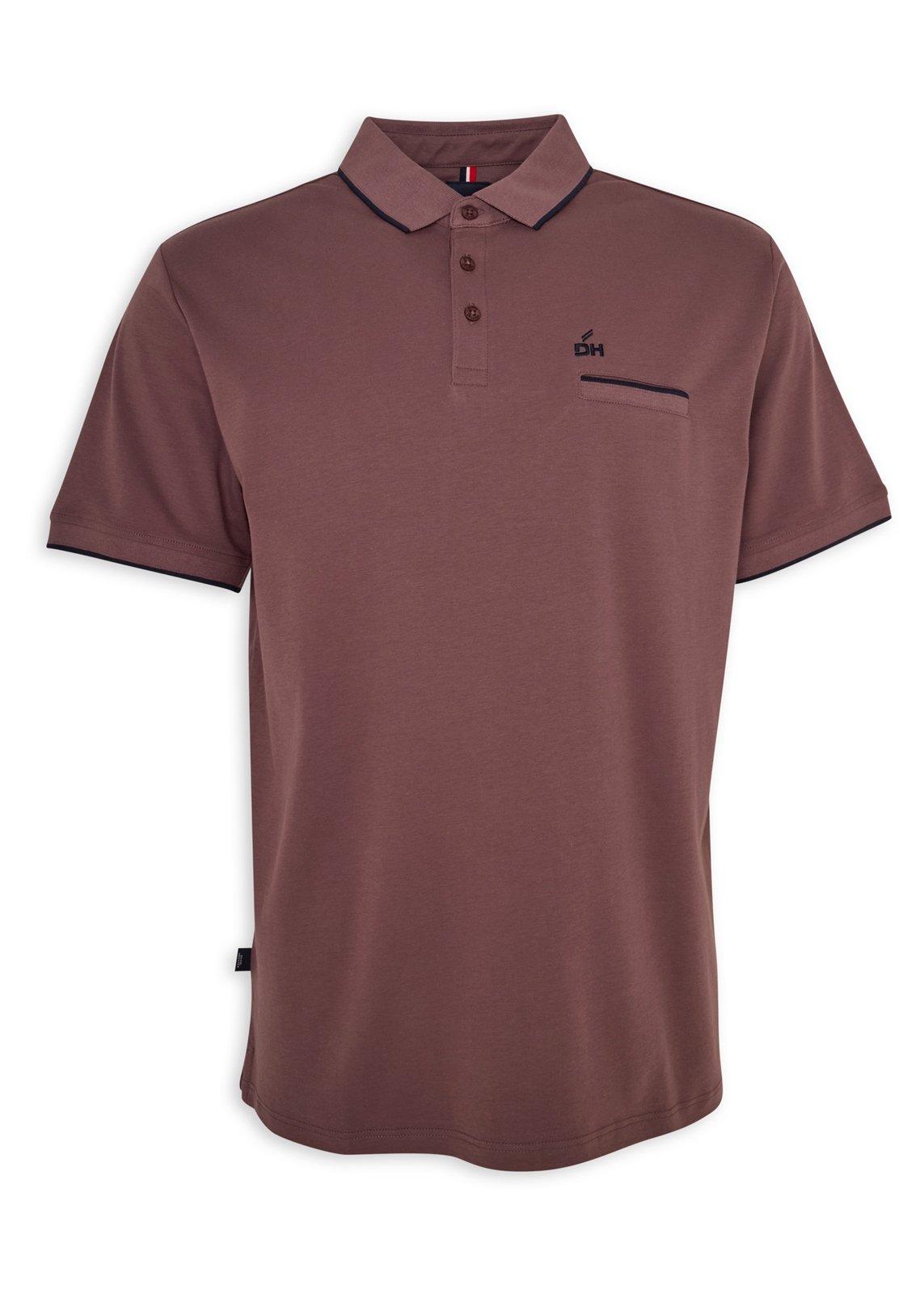 Pink Golfer Shirt (3212696) | Daniel Hechter