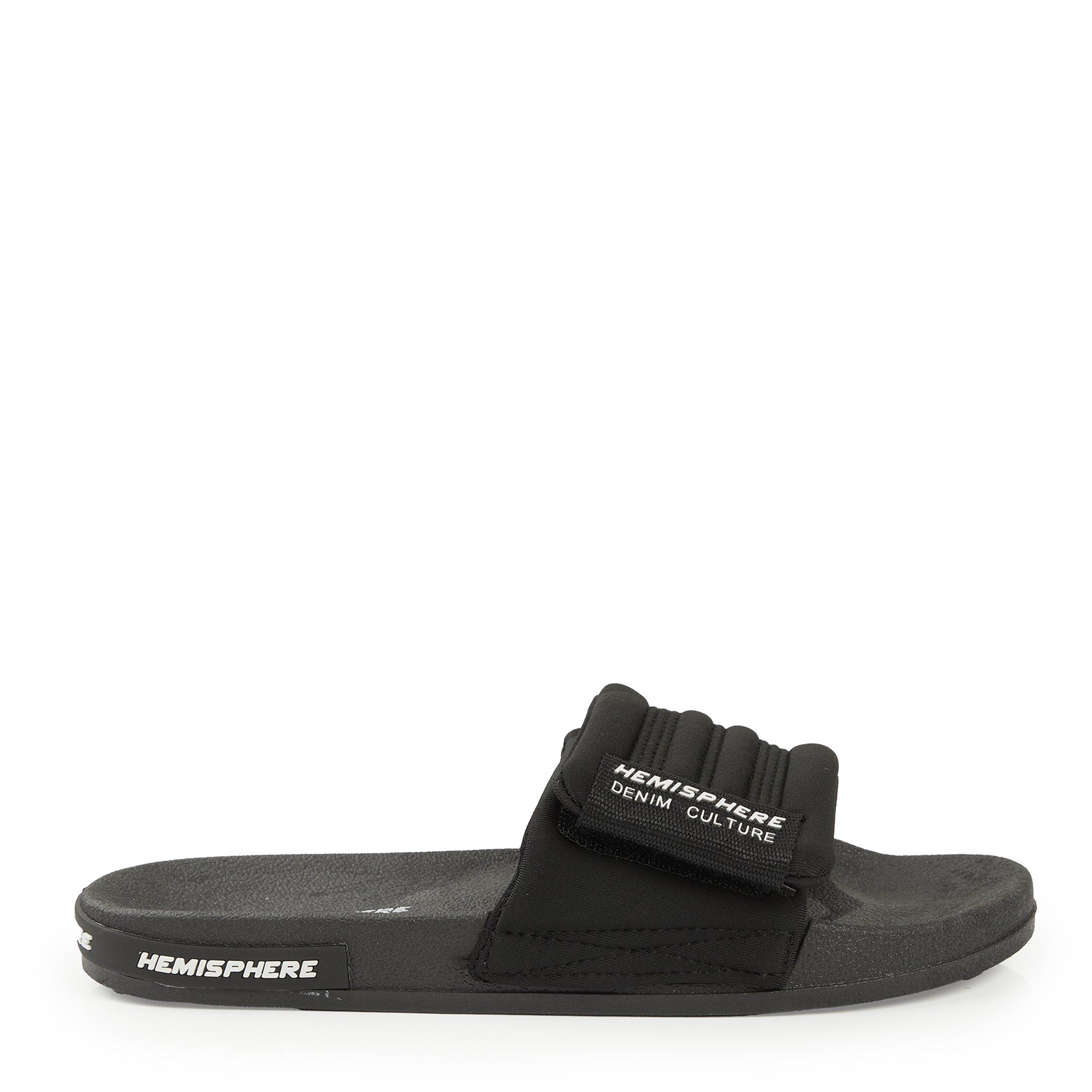Black Pool Slides (3212742) | Hemisphere