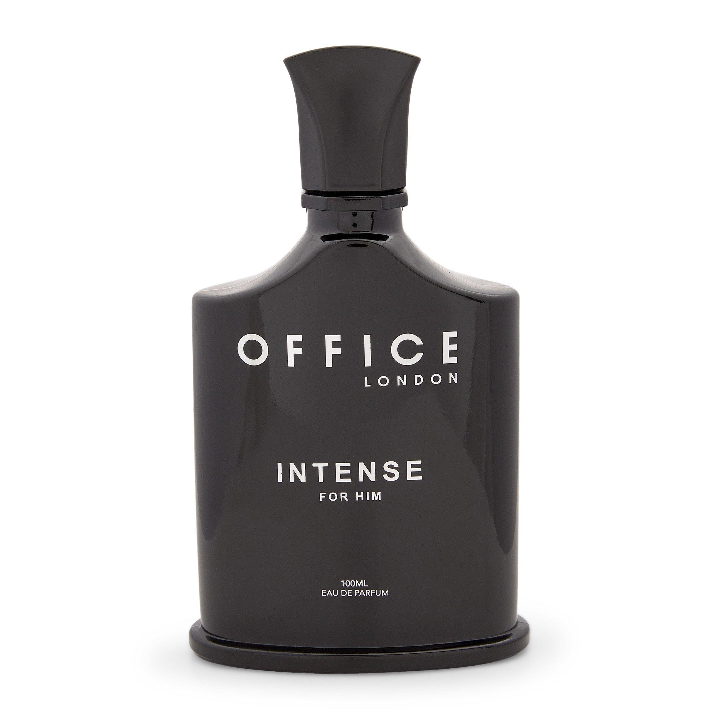 Office Man Intense EDP 100ml (3212833) | OFFICE London