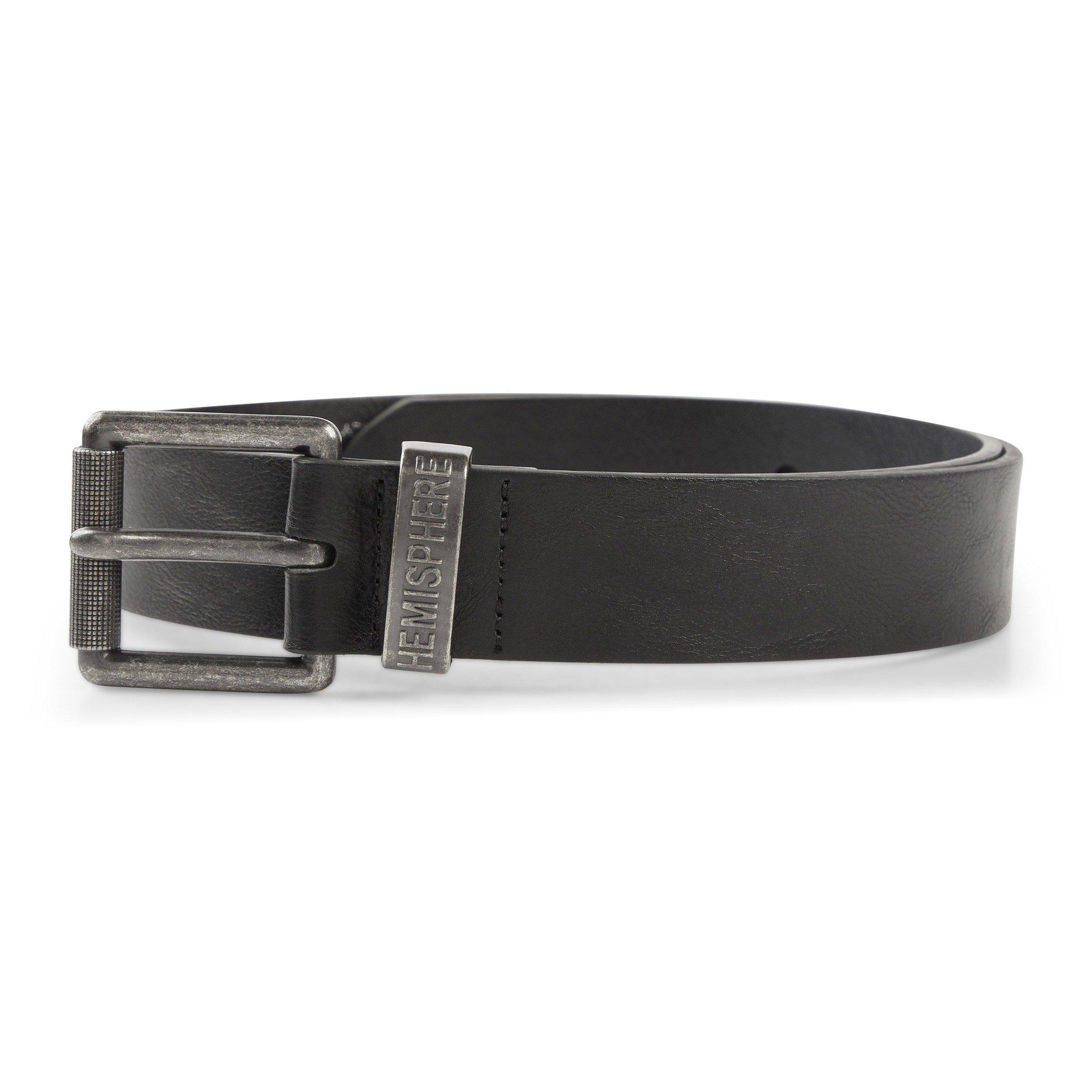 Black Jeansbelt (3213005) | Hemisphere