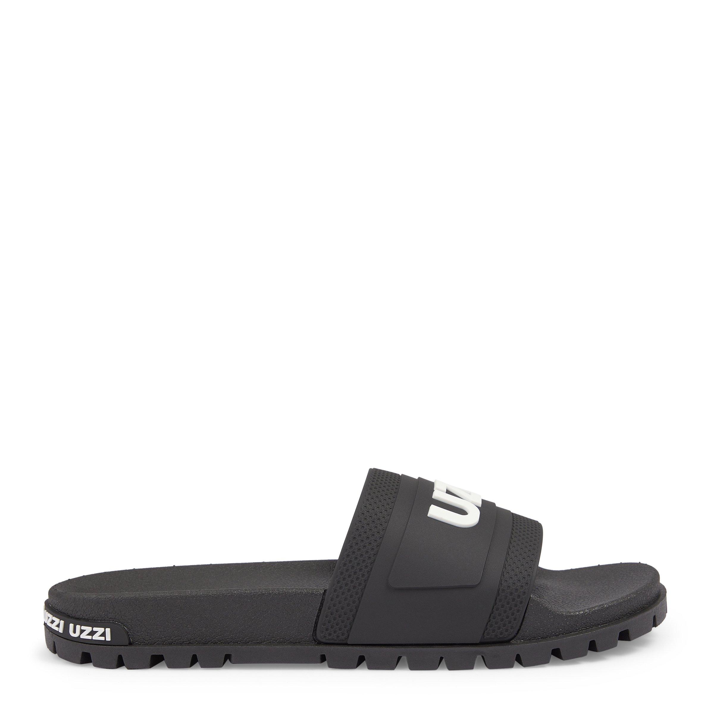 Black Pool Slides (3213194) | UZZI