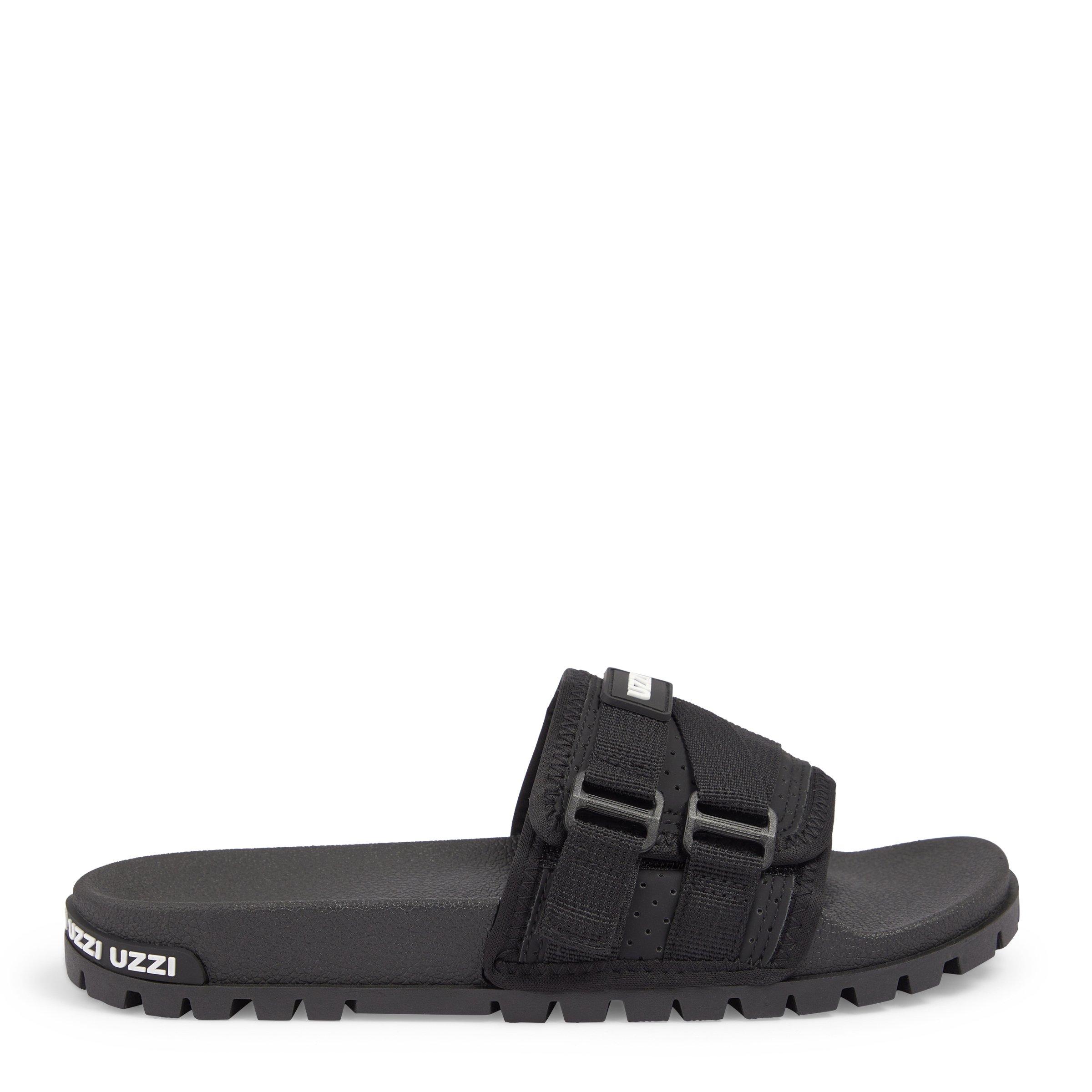 Black Pool Slides (3213272) | UZZI