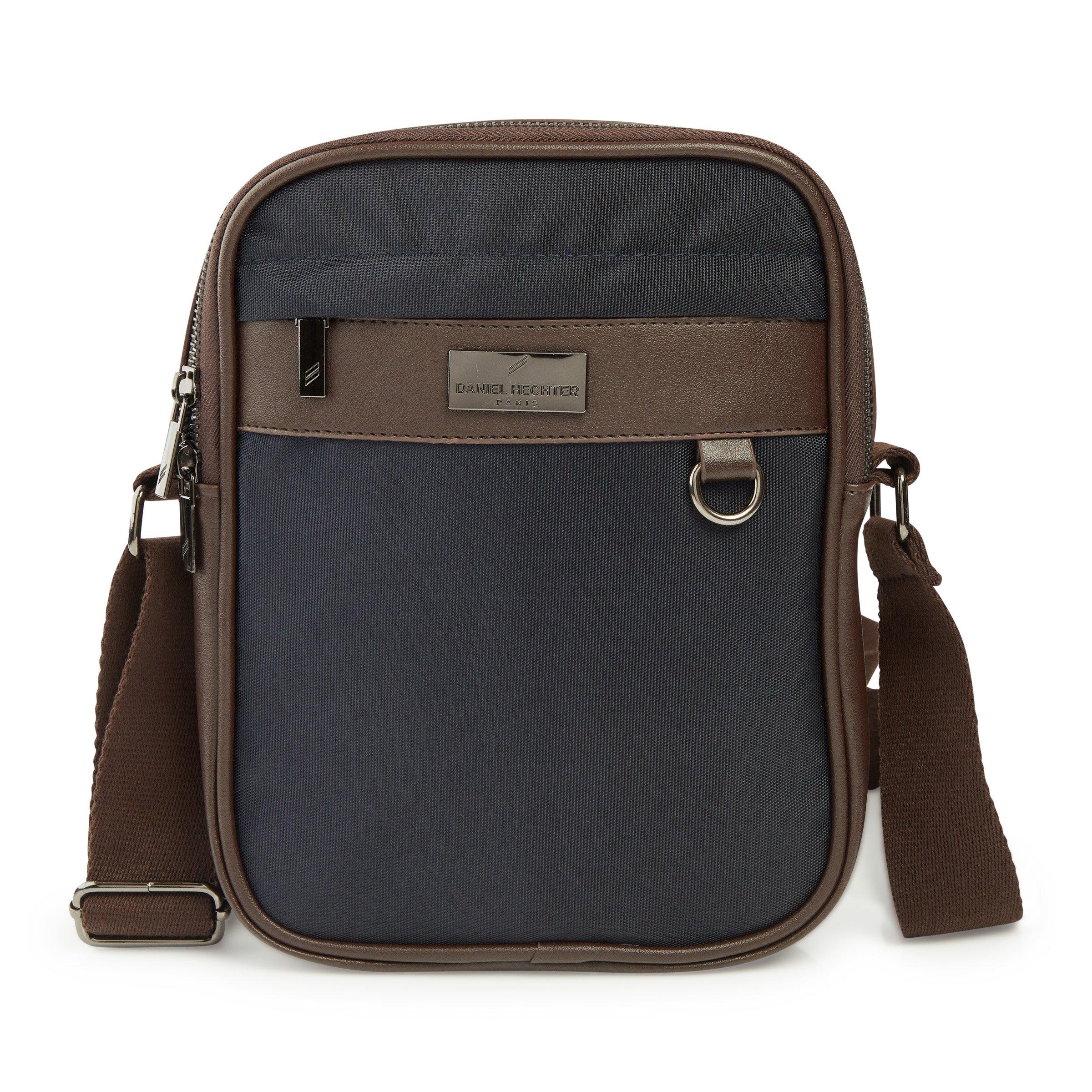 Navy Crossbody Bag (3213286) | Daniel Hechter