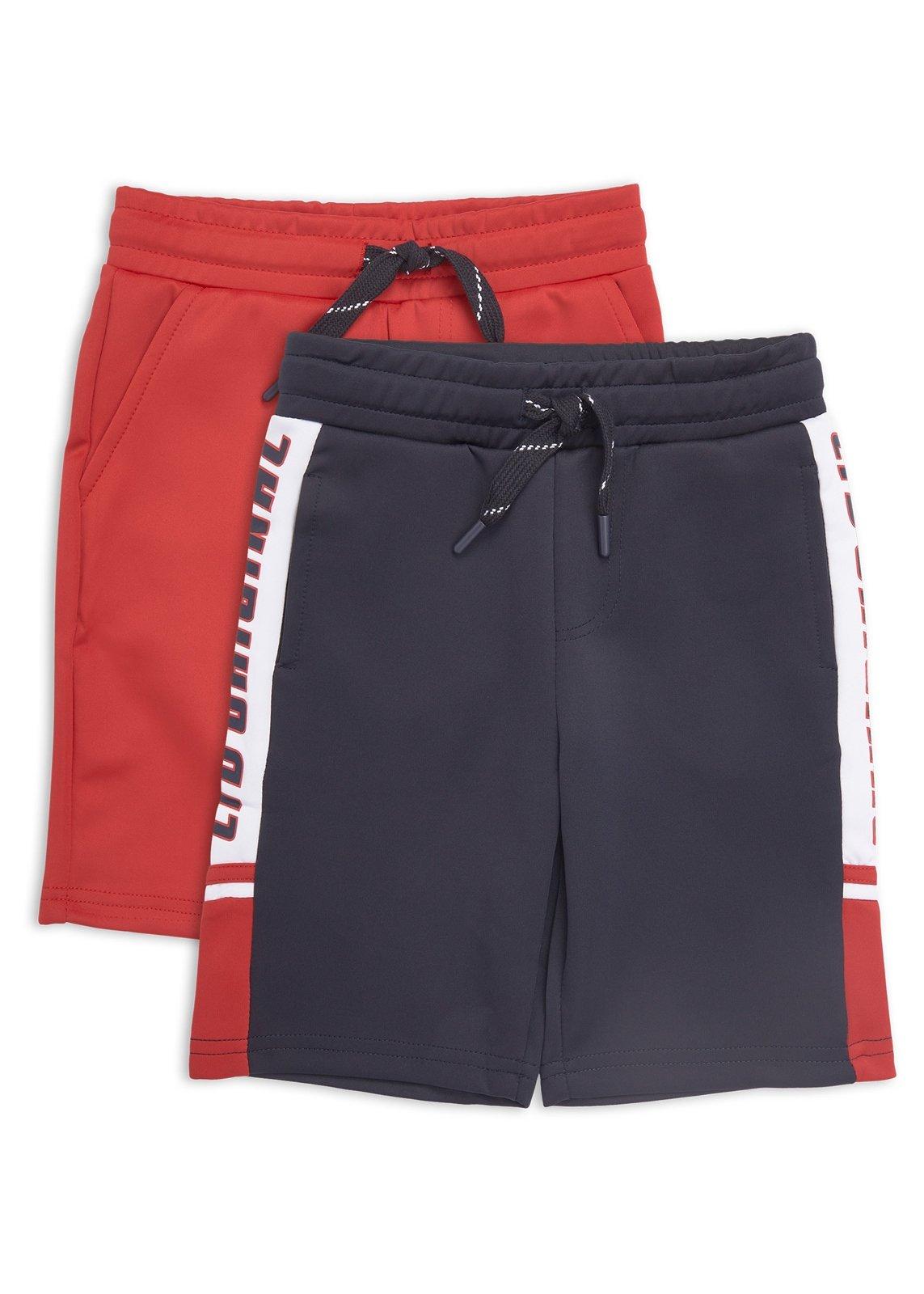 Kid Boys 2-pack Shorts (3213516) | Max & Mia