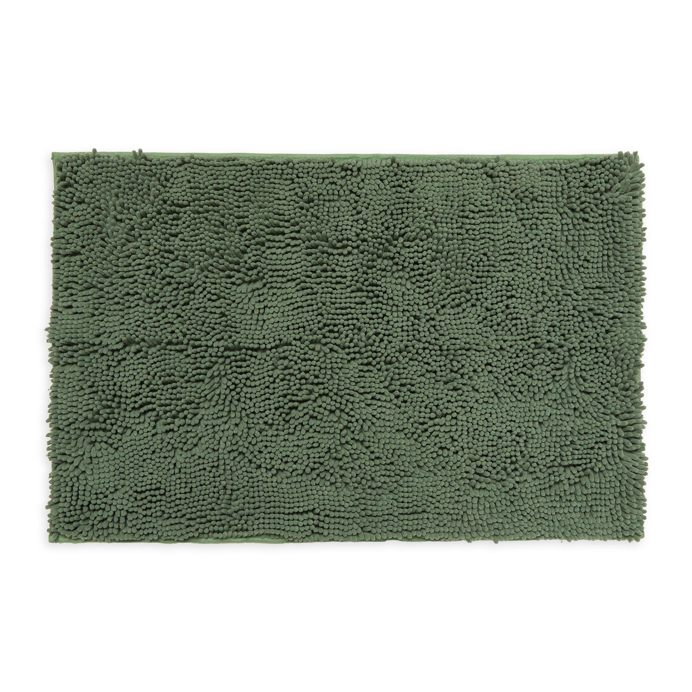 Green Noodle Bathmat (3213529) | Loads of Living