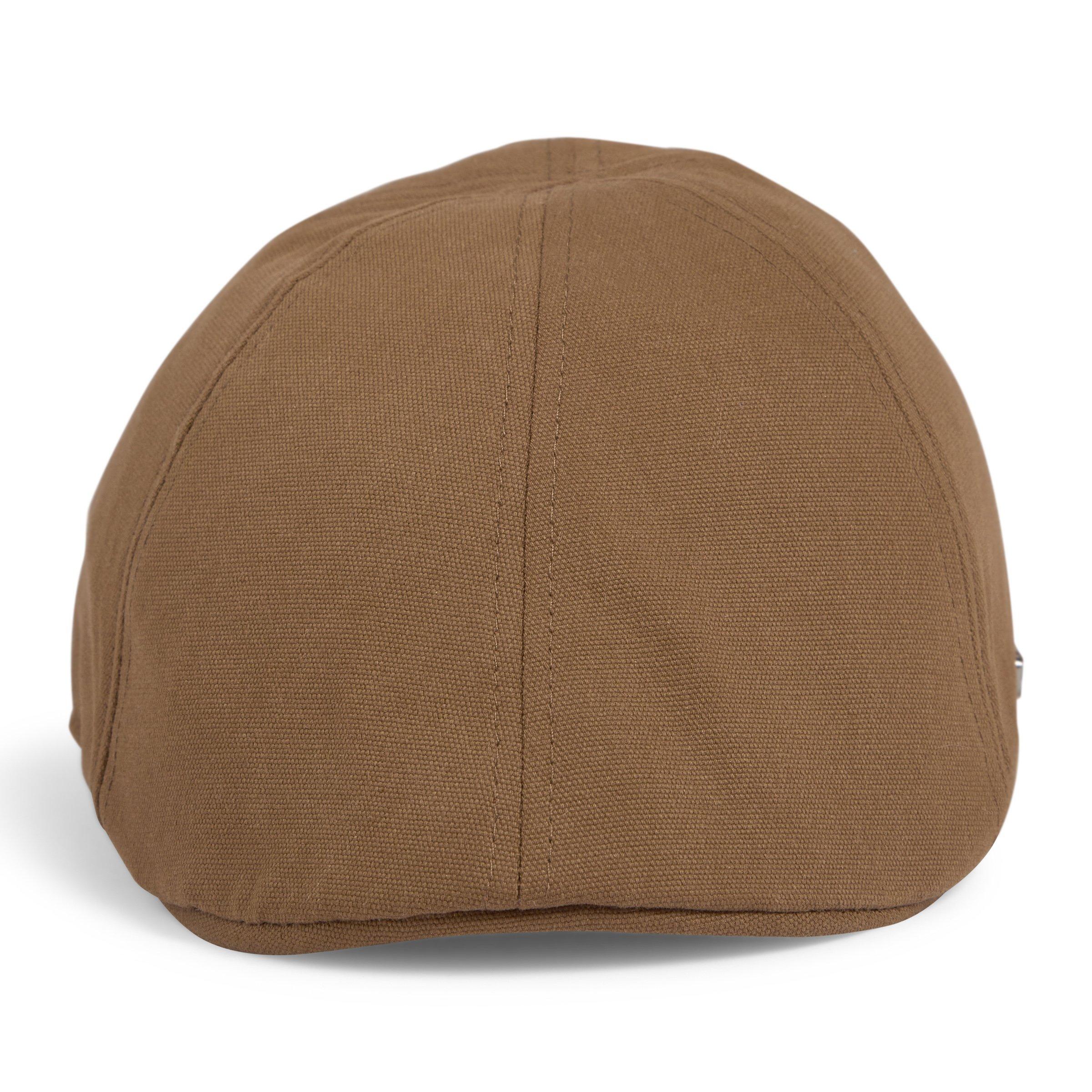 Light Brown Ivy Cap (3213582) | Daniel Hechter