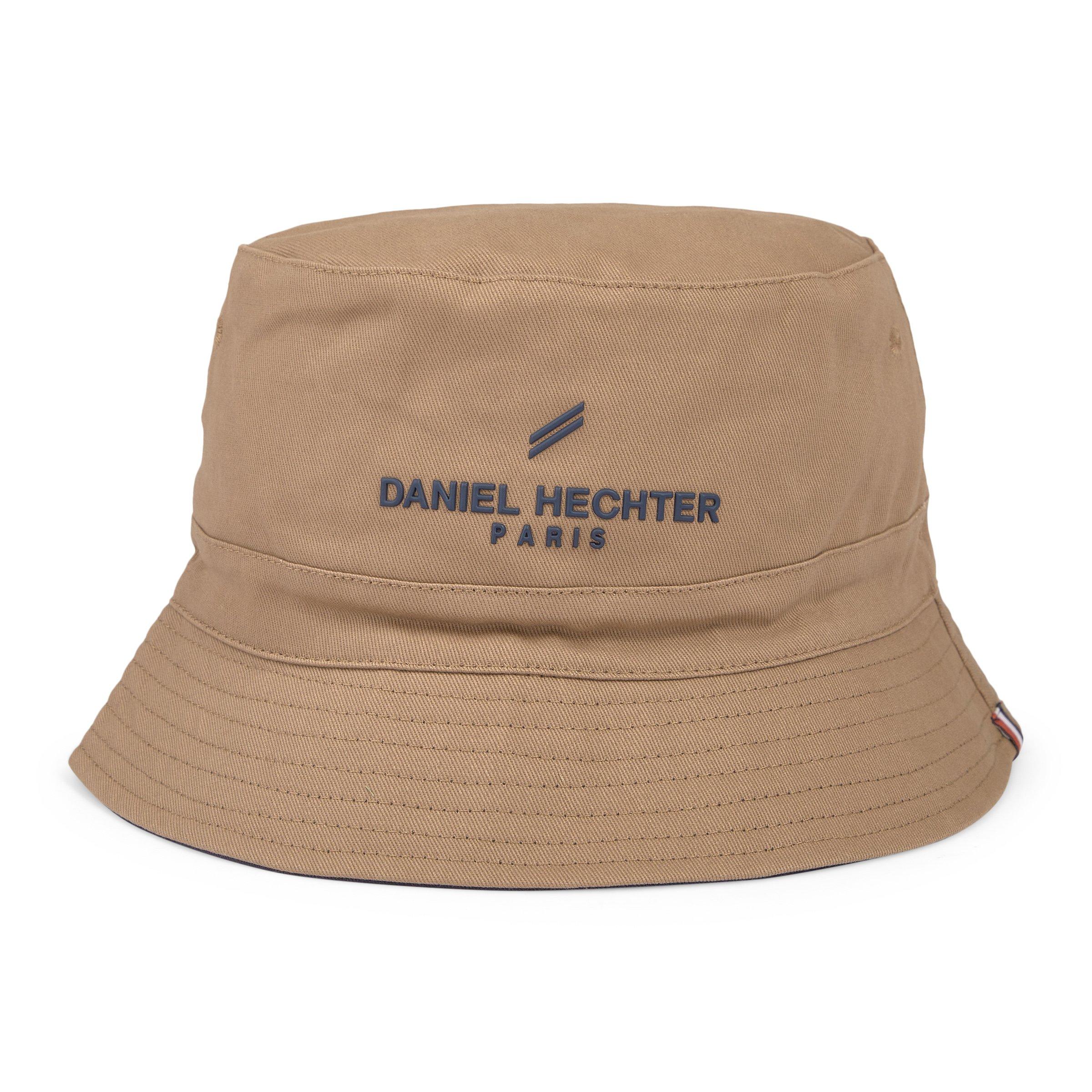 Camel Reversible Bucket Hat (3213584) | Daniel Hechter