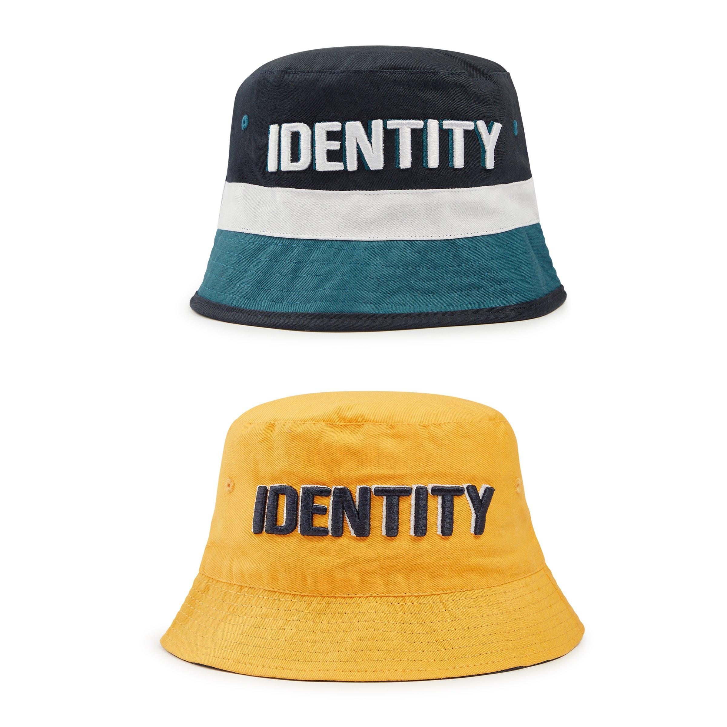 2-pack Bucket Hats (3213600) | Identity