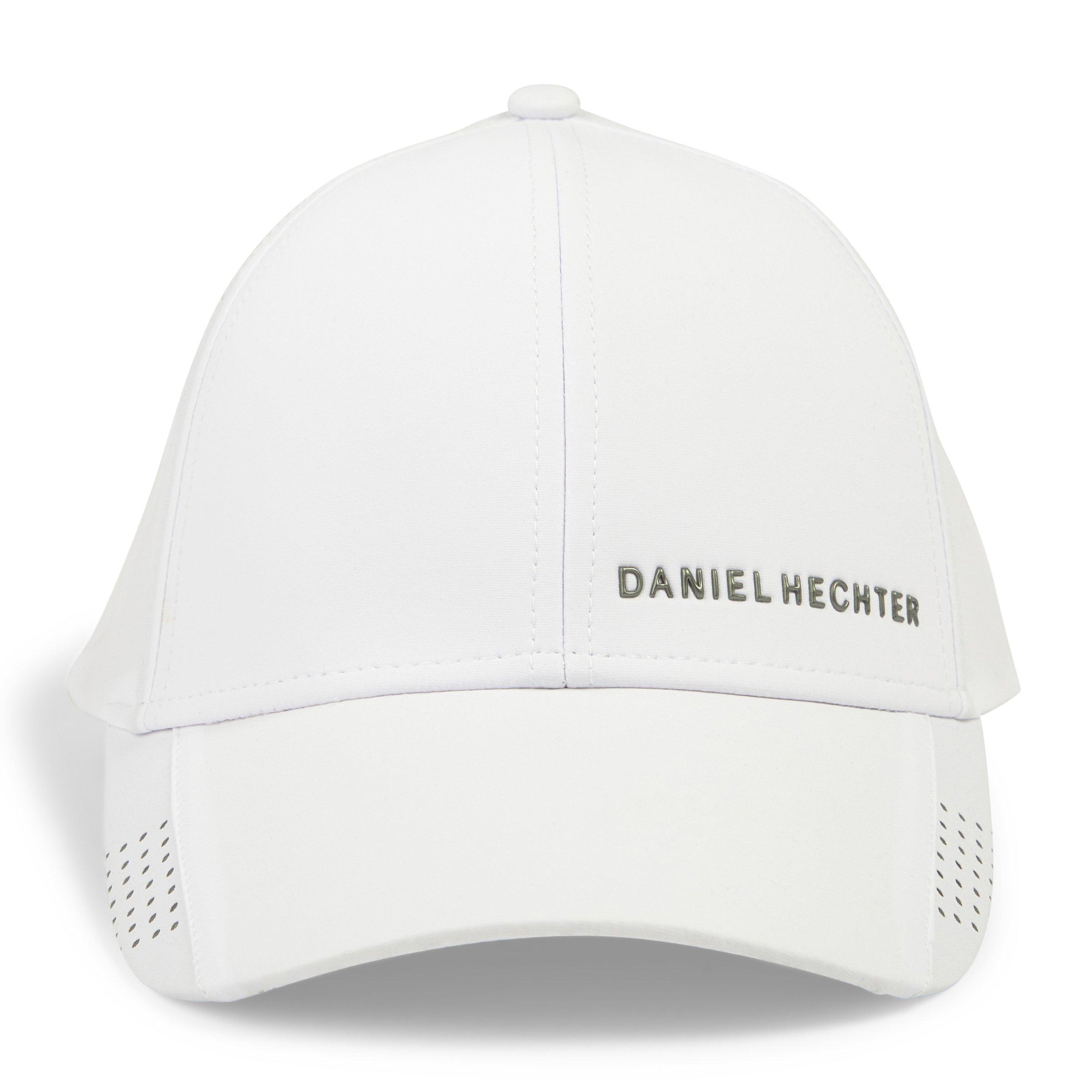 White Peak Cap (3213786) | Daniel Hechter