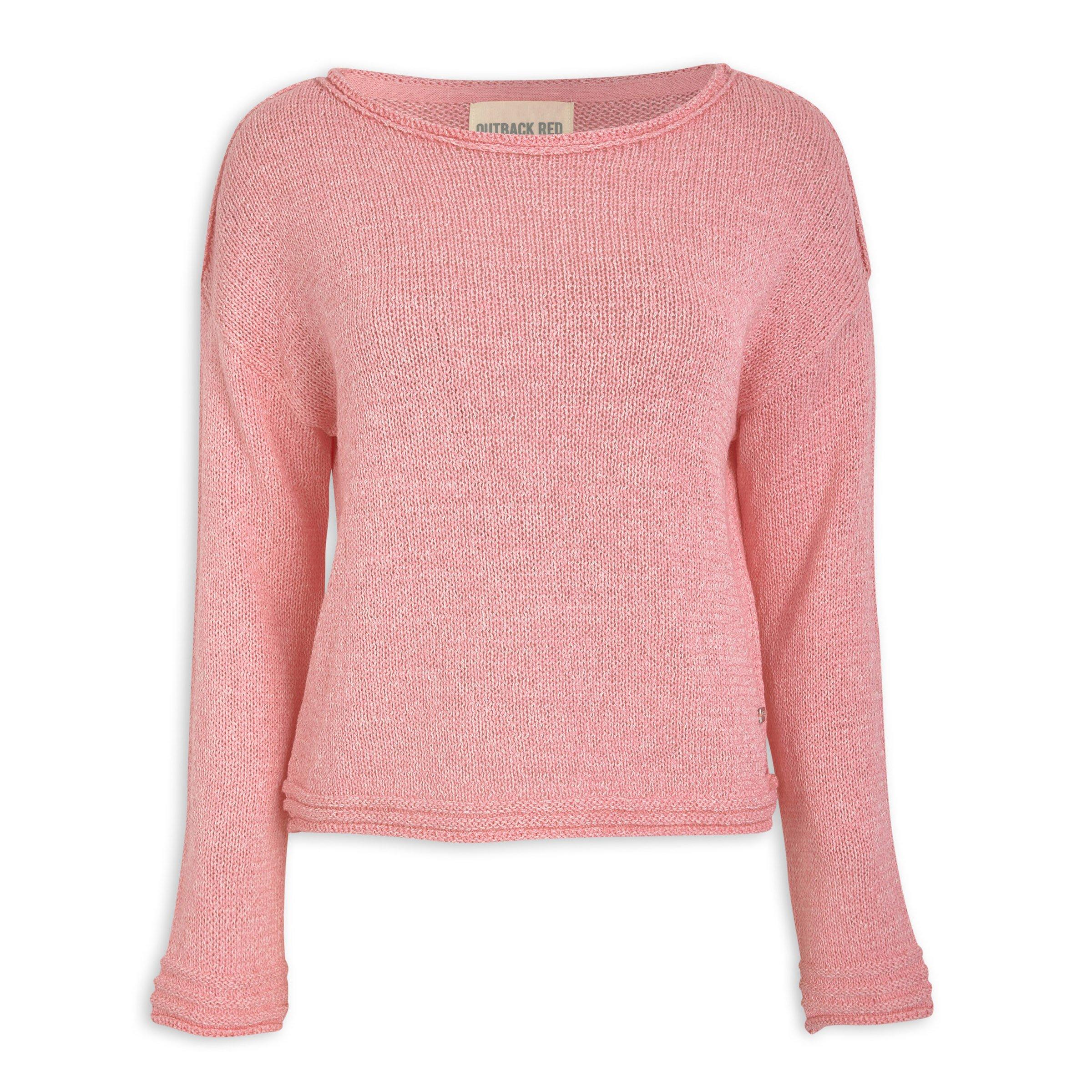 Pink Jersey (3213893) | OUTBACK RED