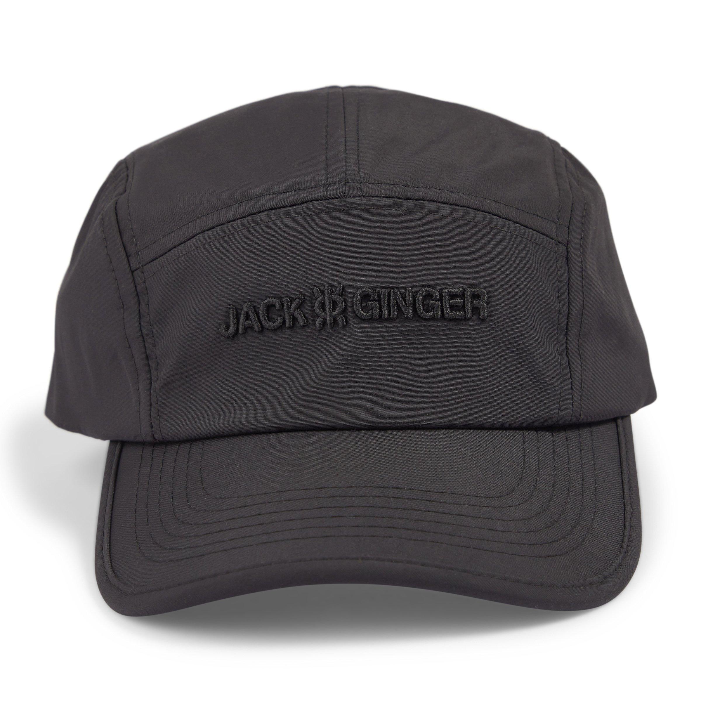 Black Jack Ginger Peak Cap (3214079) | Hemisphere