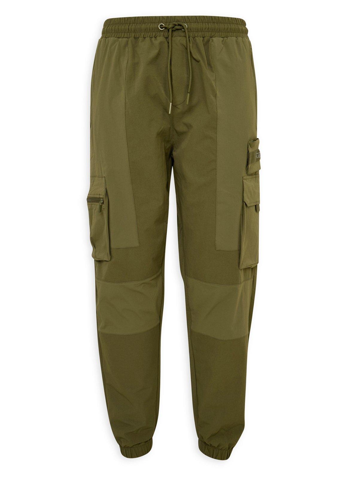 Fatigue Utility Slim Fit Cargo Pants (3214148) | Fuel