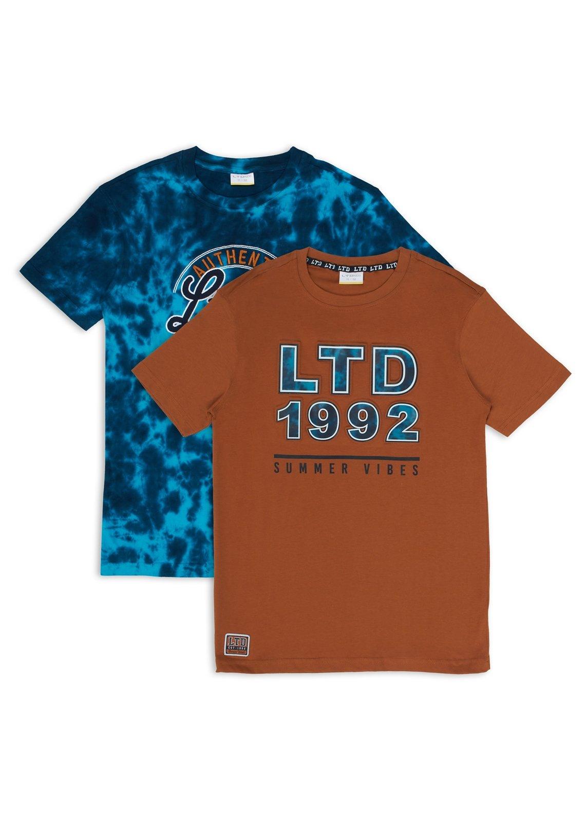 Boys 2-pack T-shirts (3214363) | LTD Kids