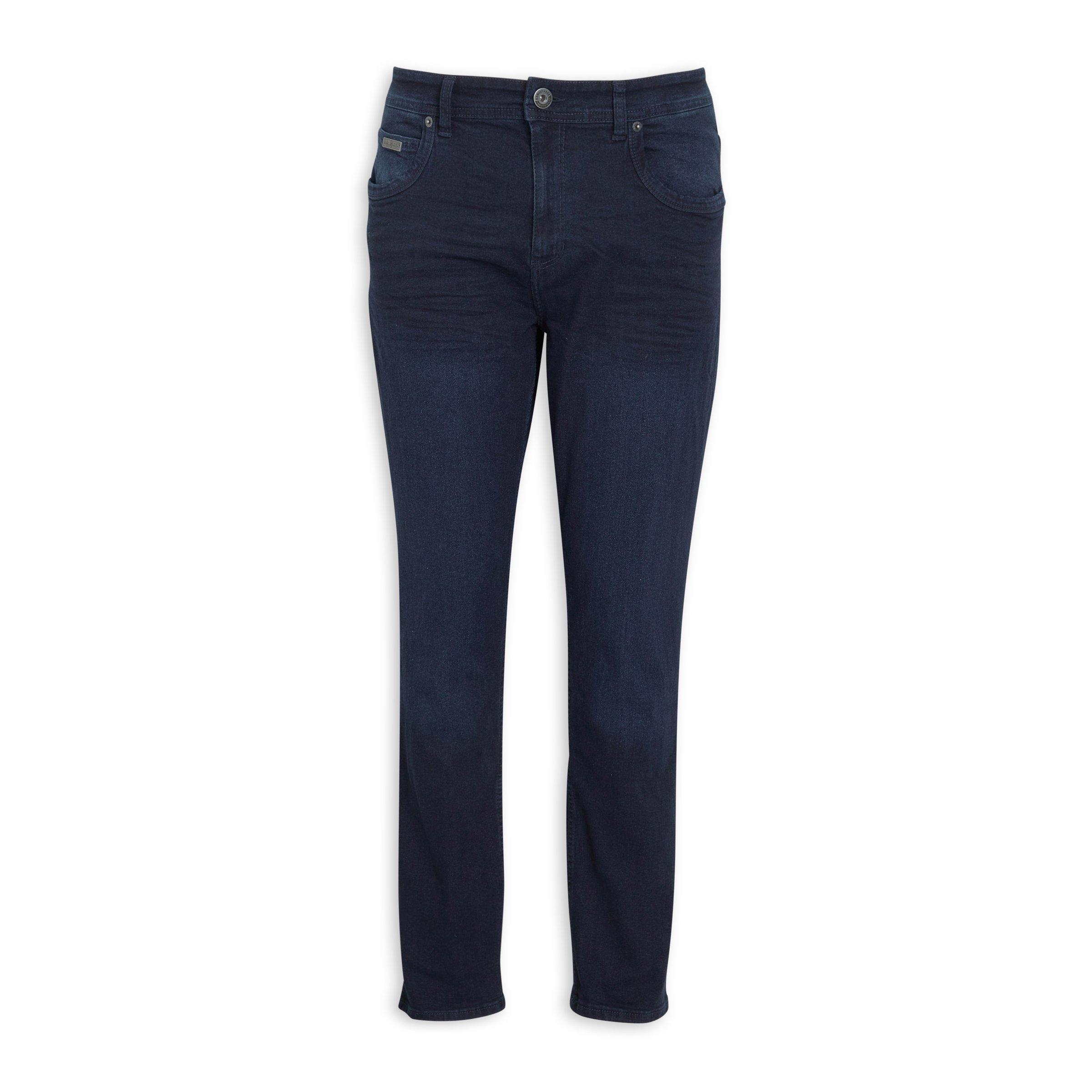 Indigo Regular Jeans (3214514) | Hemisphere