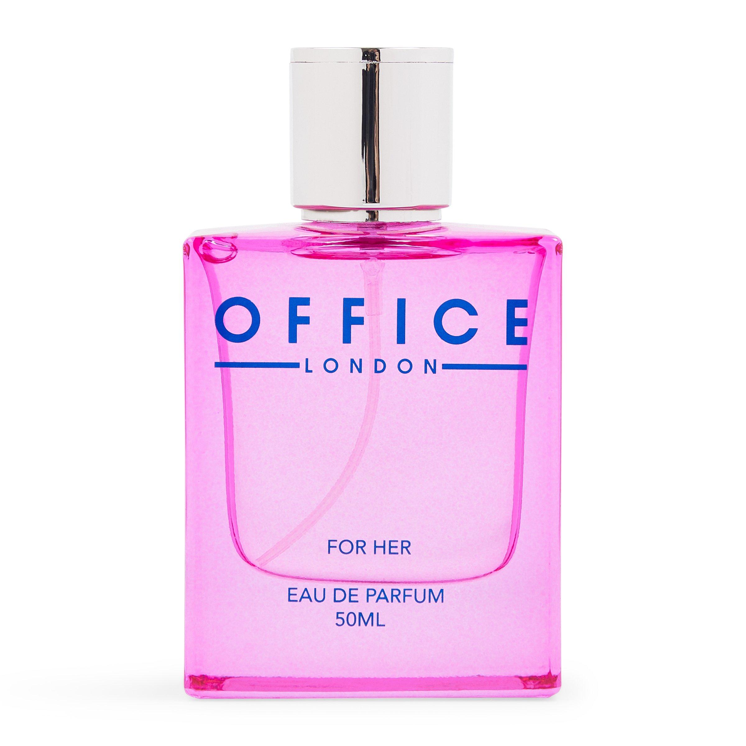 Office For Her EDP 50ml (3214816) | OFFICE London