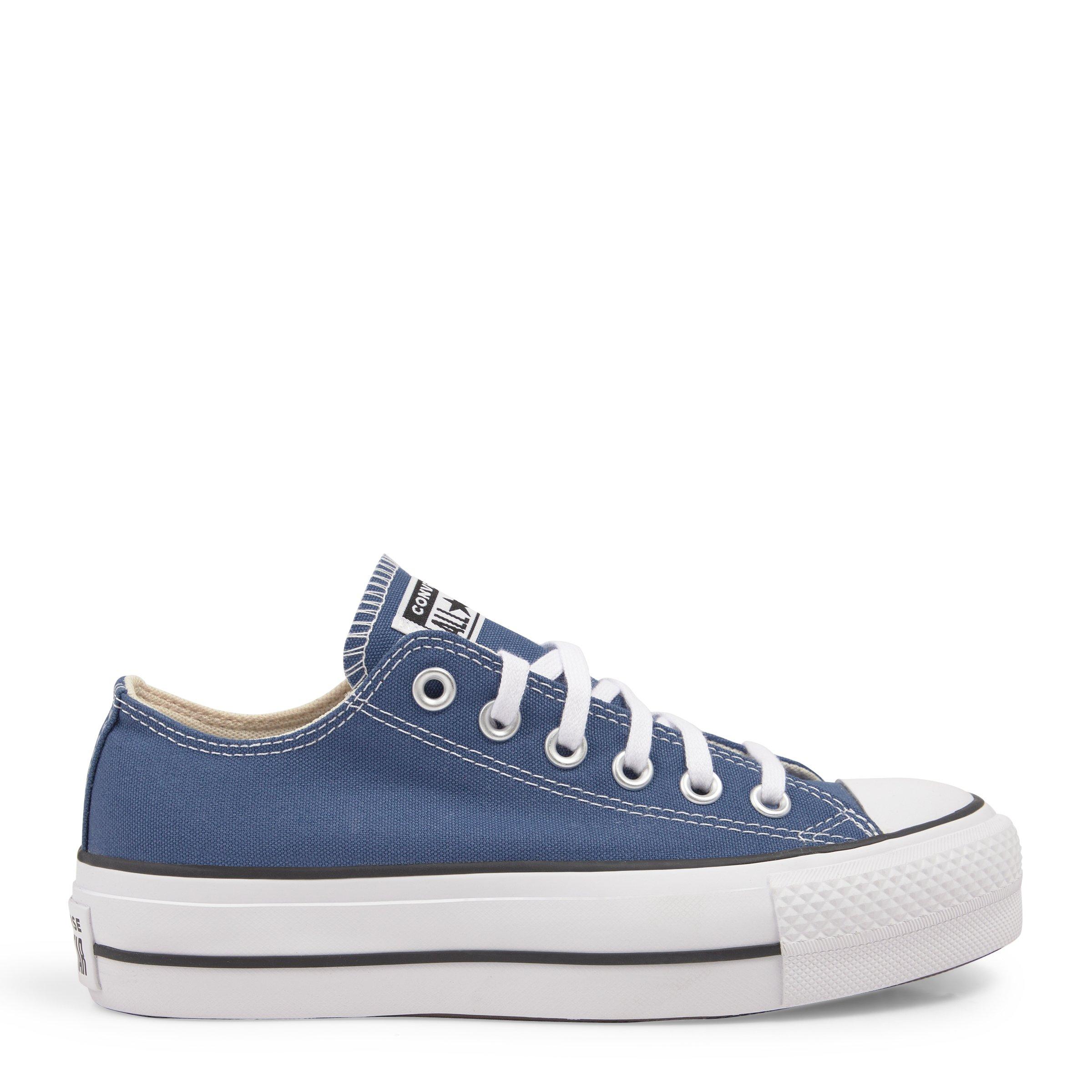 Converse Navy Sneakers (3214972) | Converse