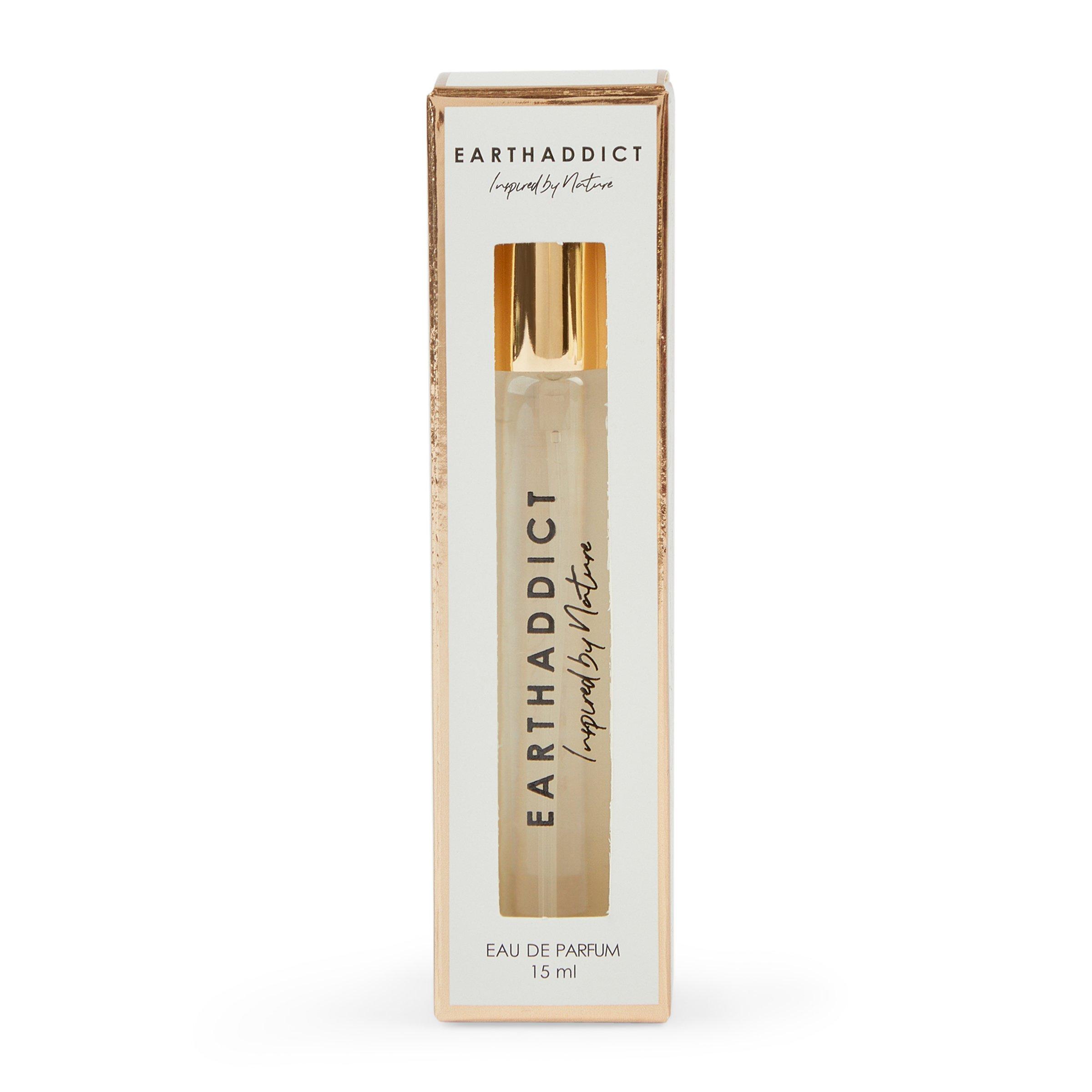 Earthaddict Inspired by Nature EDP 15ml (3215036) | Earthaddict