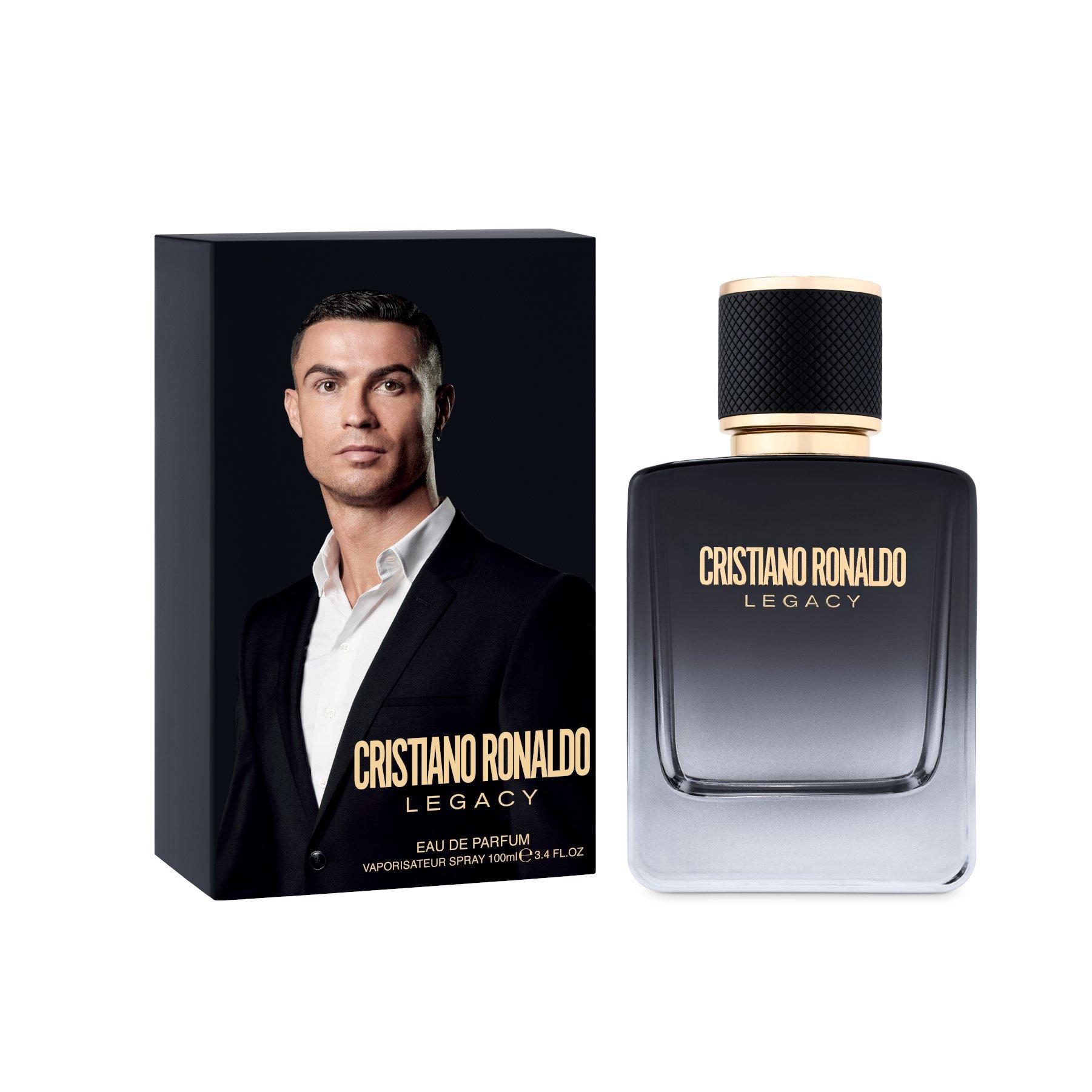 CR7 Legacy EDP (3215133) | Cristiano Ronaldo