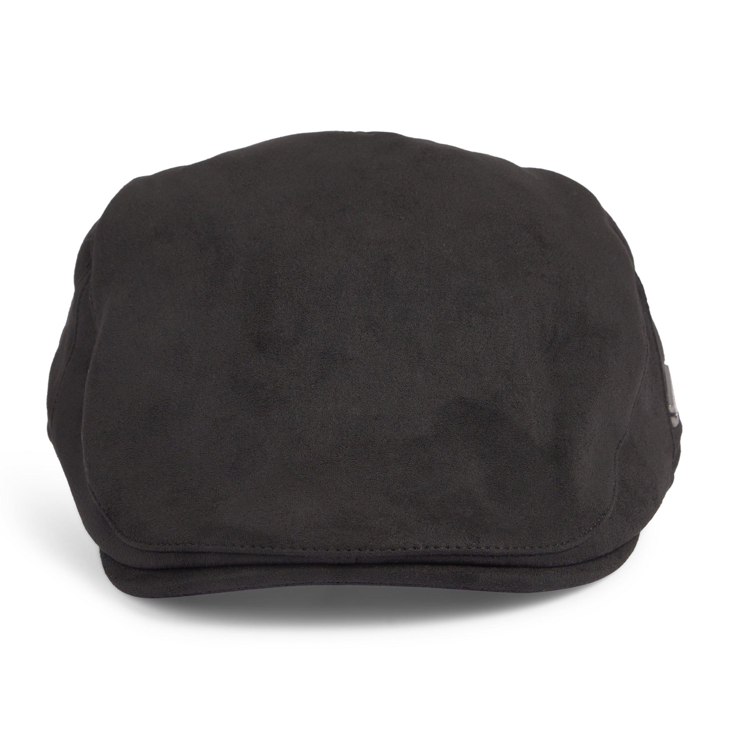 Black Ivy Hat (3215588) | Daniel Hechter