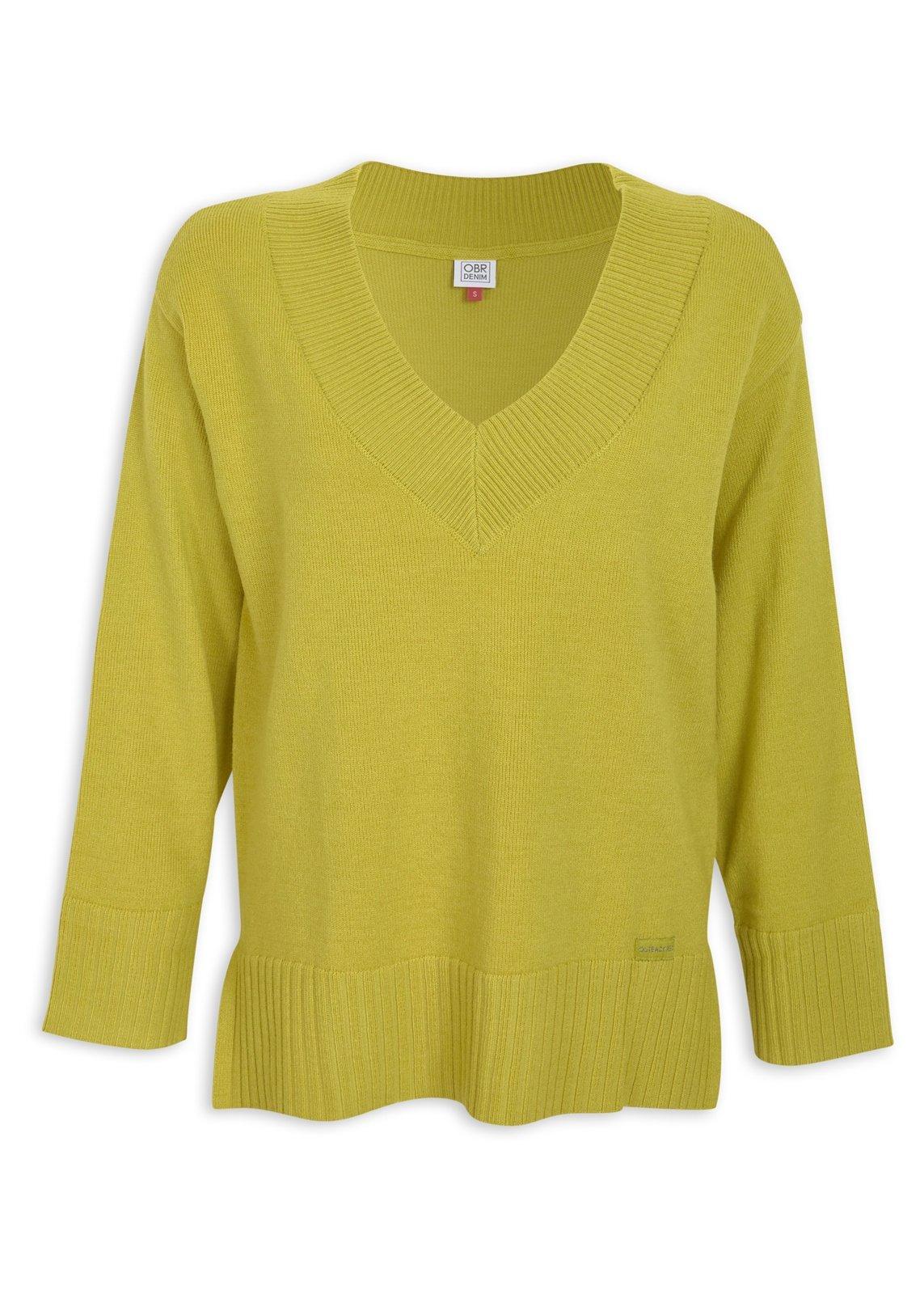 Yellow Green Jersey (3215657) | OUTBACK RED